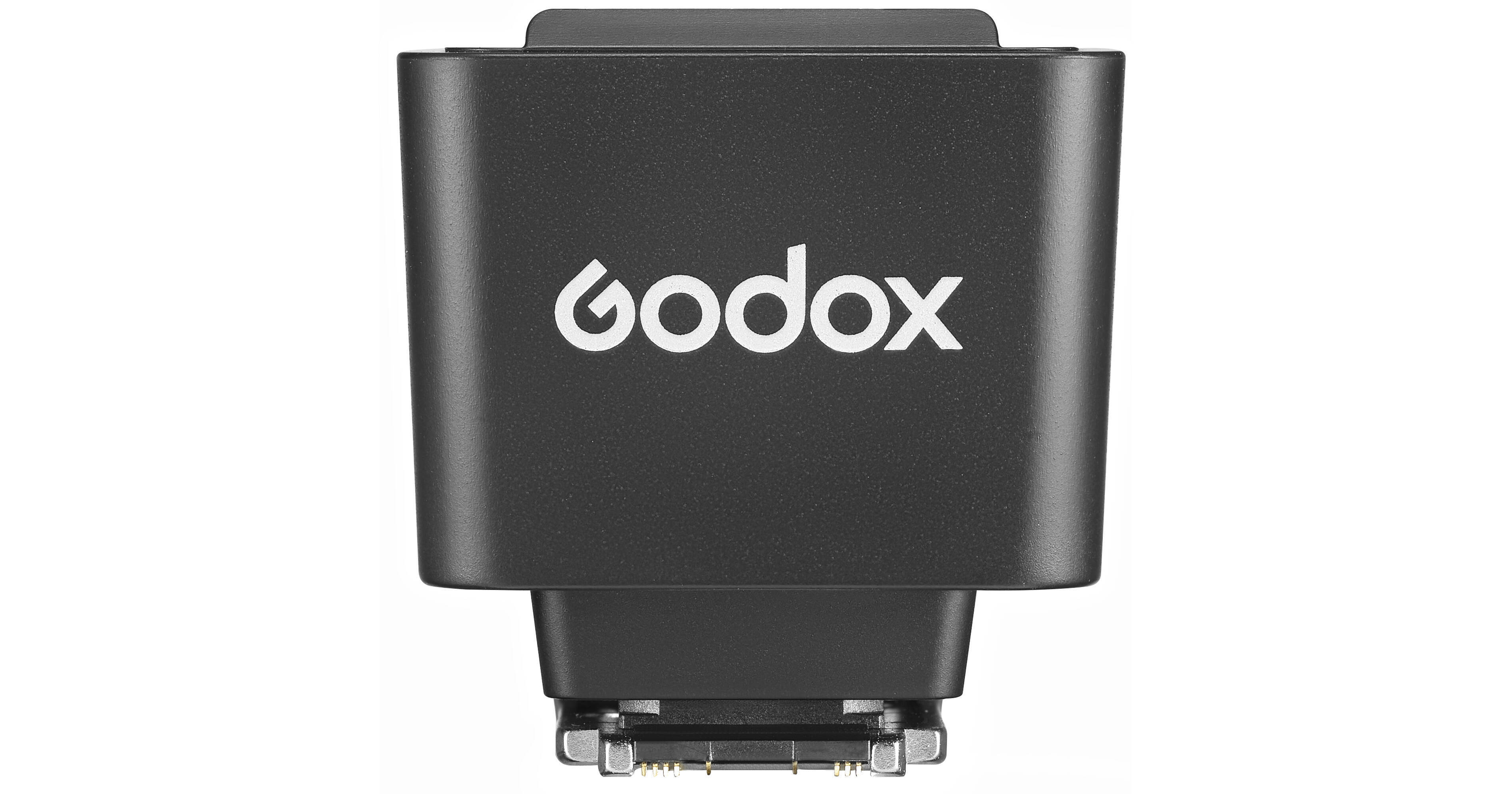 Godox TR TTL Hot Shoe Riser (FUJIFILM) TR-F B&H Photo Video