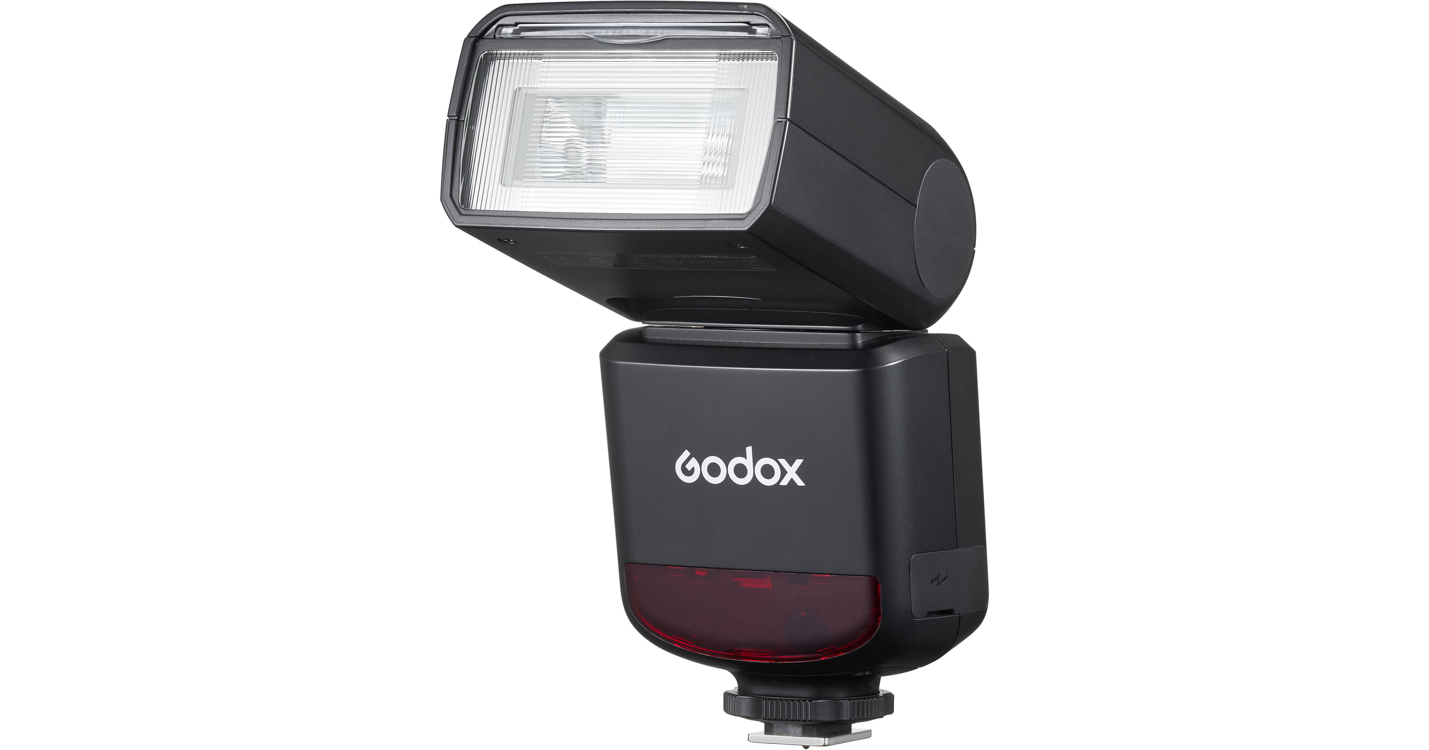 Godox TT520III THINKLITE Camera Flash TT520III B&H Photo Video