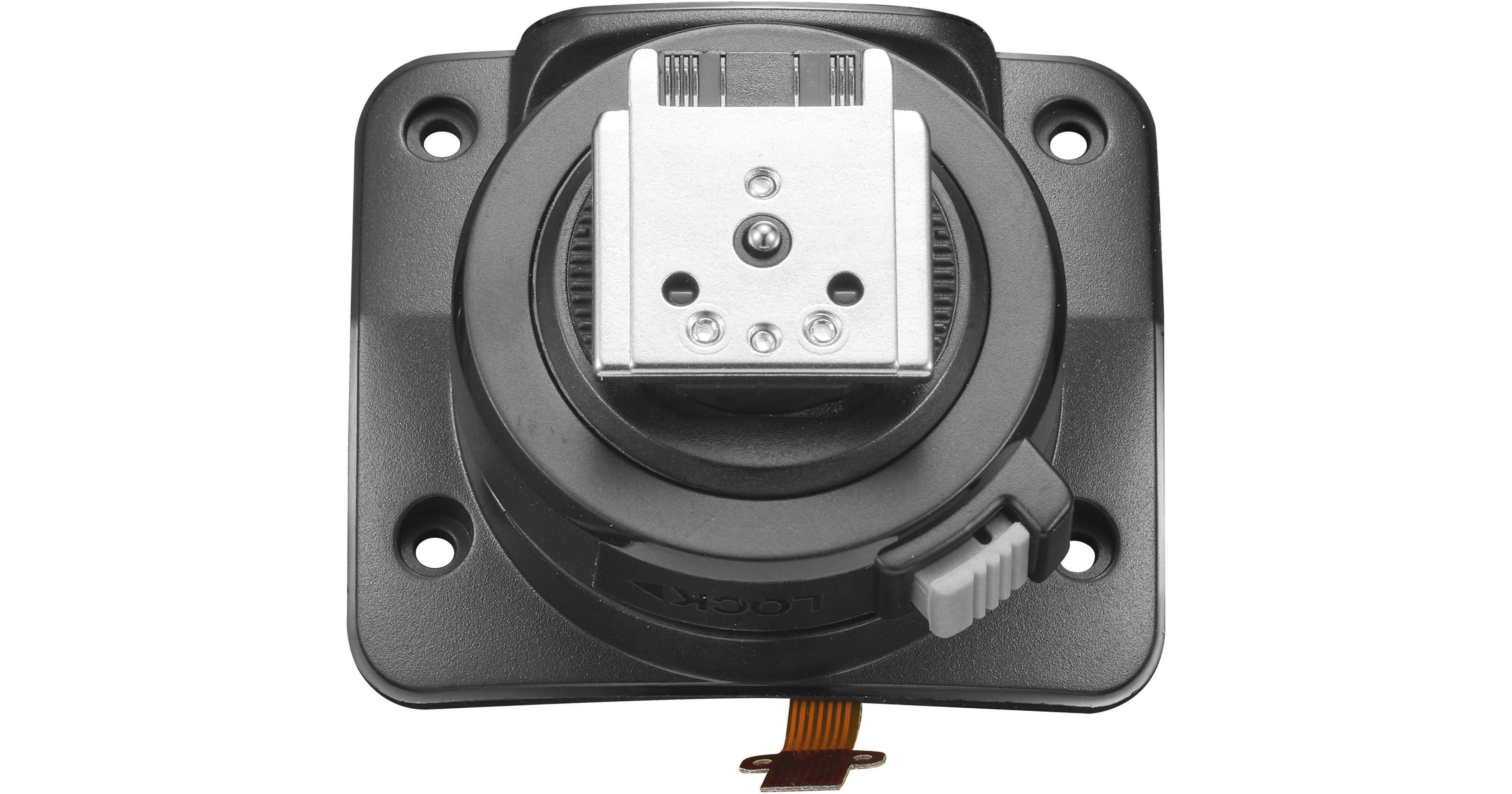 Godox Hot Shoe for V1Pro S V1PROSHOTSHOE B&H Photo Video