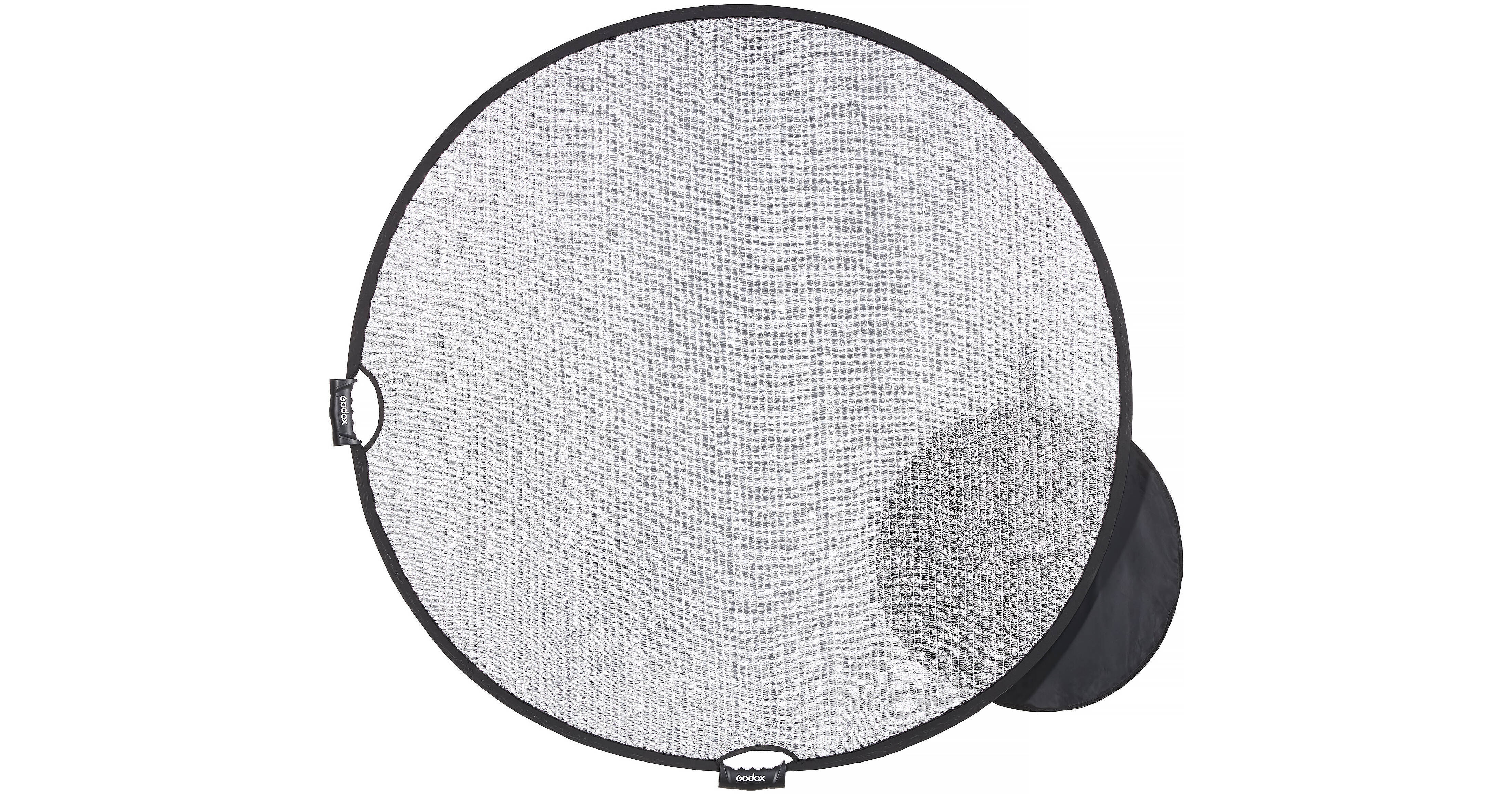 Godox Collapsible Windproof Reflector (52") WRFT130 B&H Photo