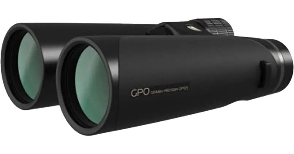 GPO USA 15x50 Passion HD Binoculars with Adapter B700 B&H Photo