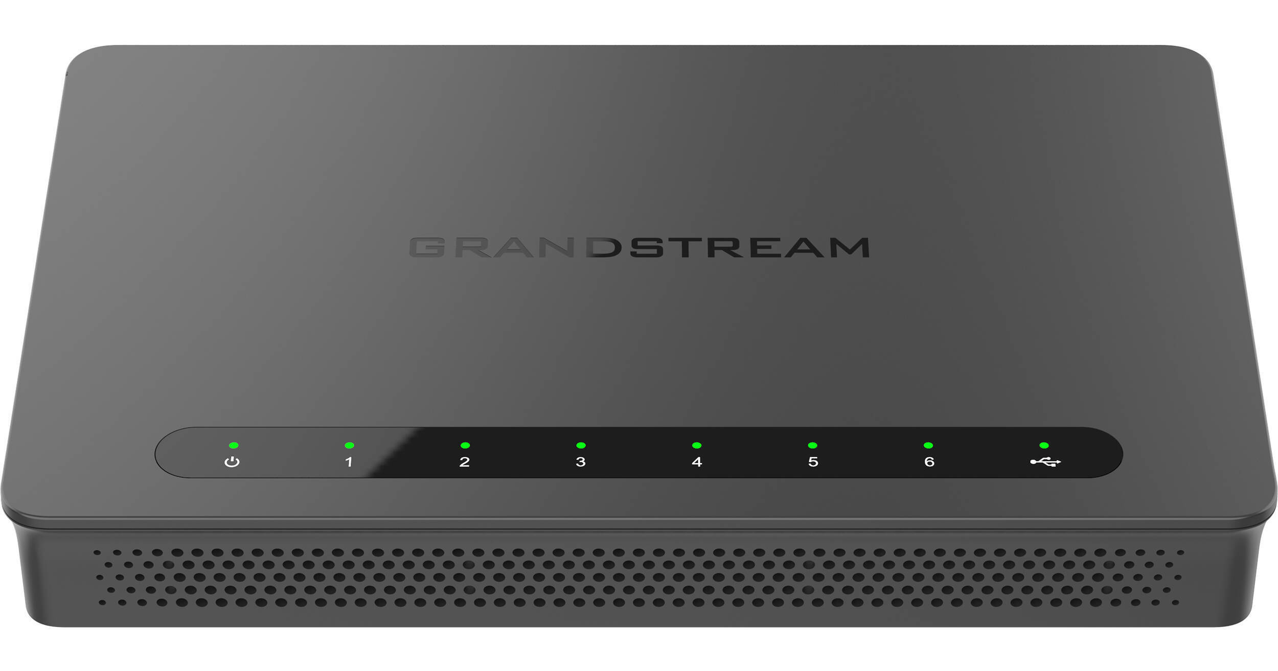 Grandstream GWN7002 6-Port Multi-WAN Multi-Gig PoE+ GWN7002 B&H