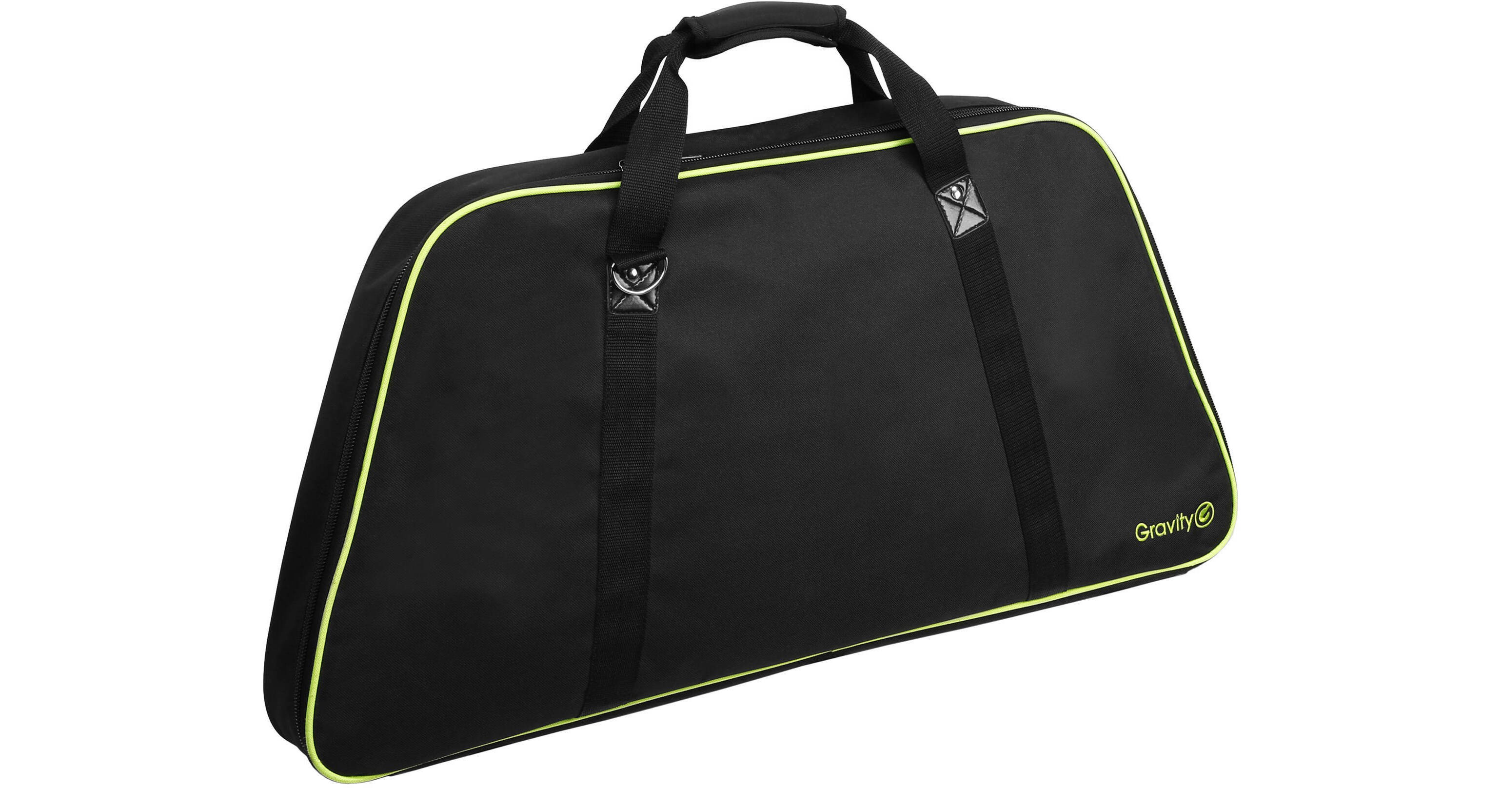 Gravity Stands BG NS 1 B Transport Bag for Music Stand GBGNS1B