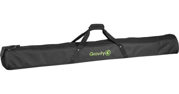 Gravity Stands BGSS 1 XLB Transport Bag for One Large GBGSS1XLB