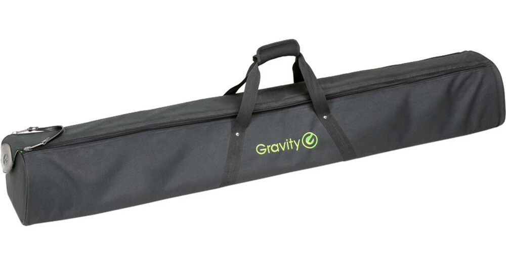Gravity Stands BG SS 2 LB Transport Bag for Two GR-GBGSS2LB B&H