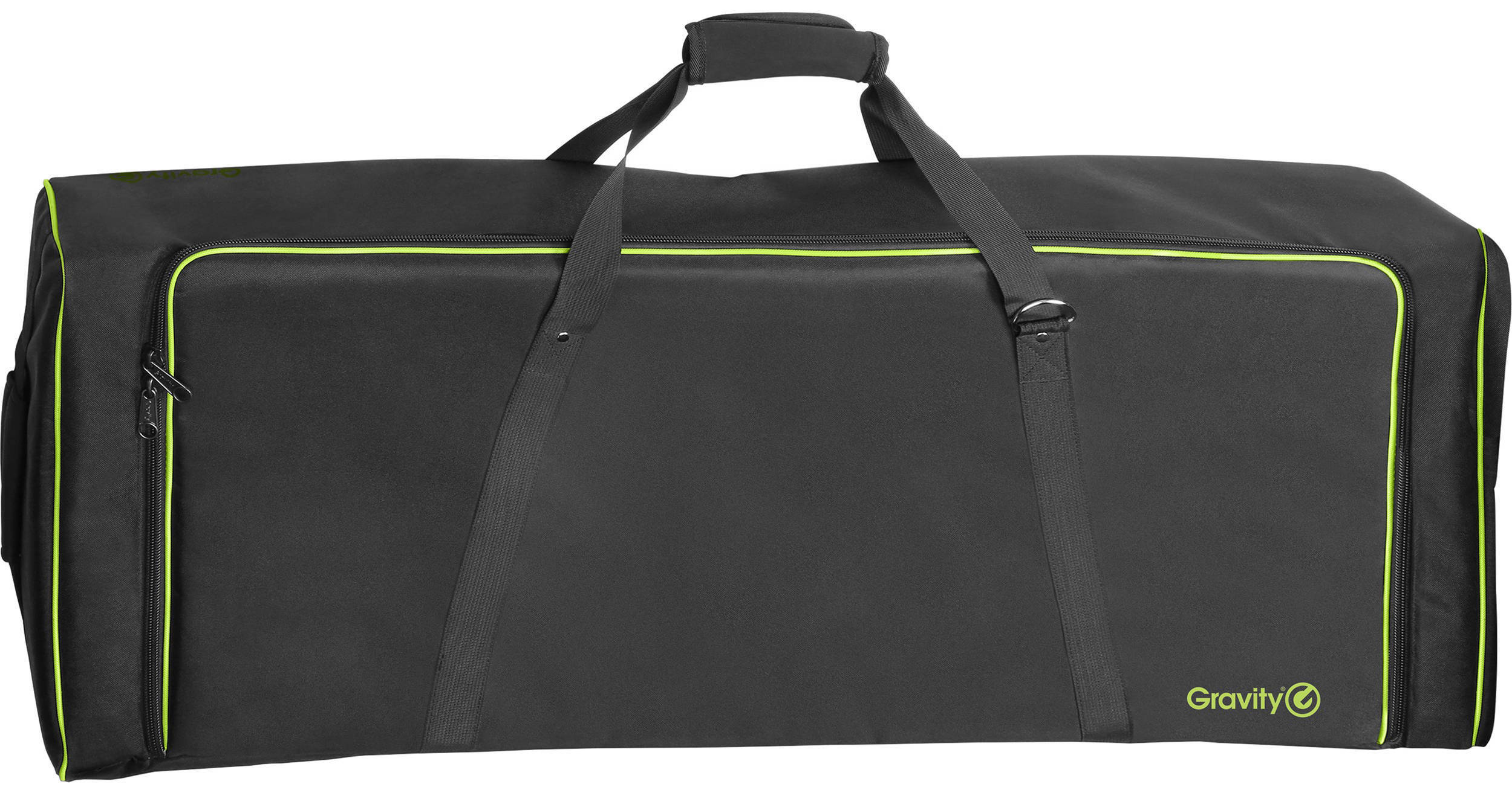 Gravity Stands Transport Bag for 2 Speaker Stands and GBGSS2MS2B