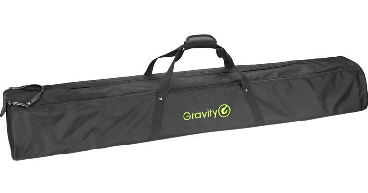 Gravity Stands Transport Bag for 2 Large Speaker Stands