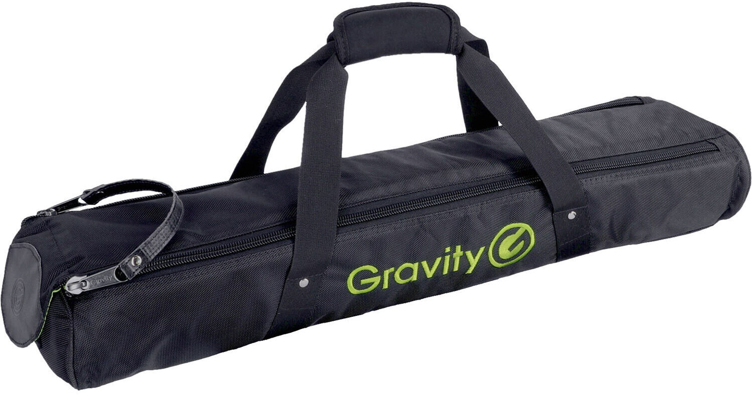 Gravity Stands Transport Bag for Two Traveler Speaker