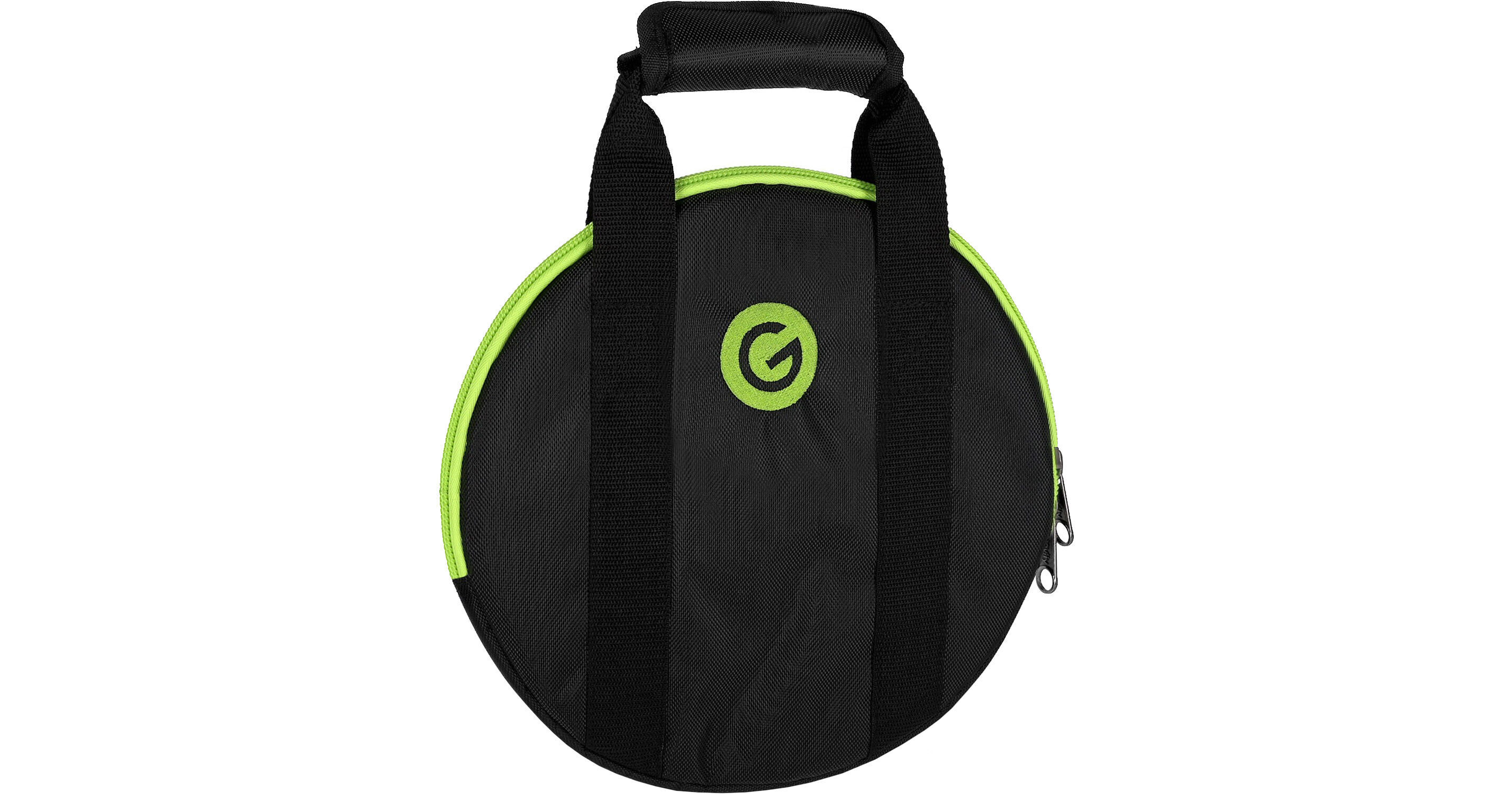 Gravity Stands Transport Bag for 10.6" Mic Stand Base GR-GBGWB2