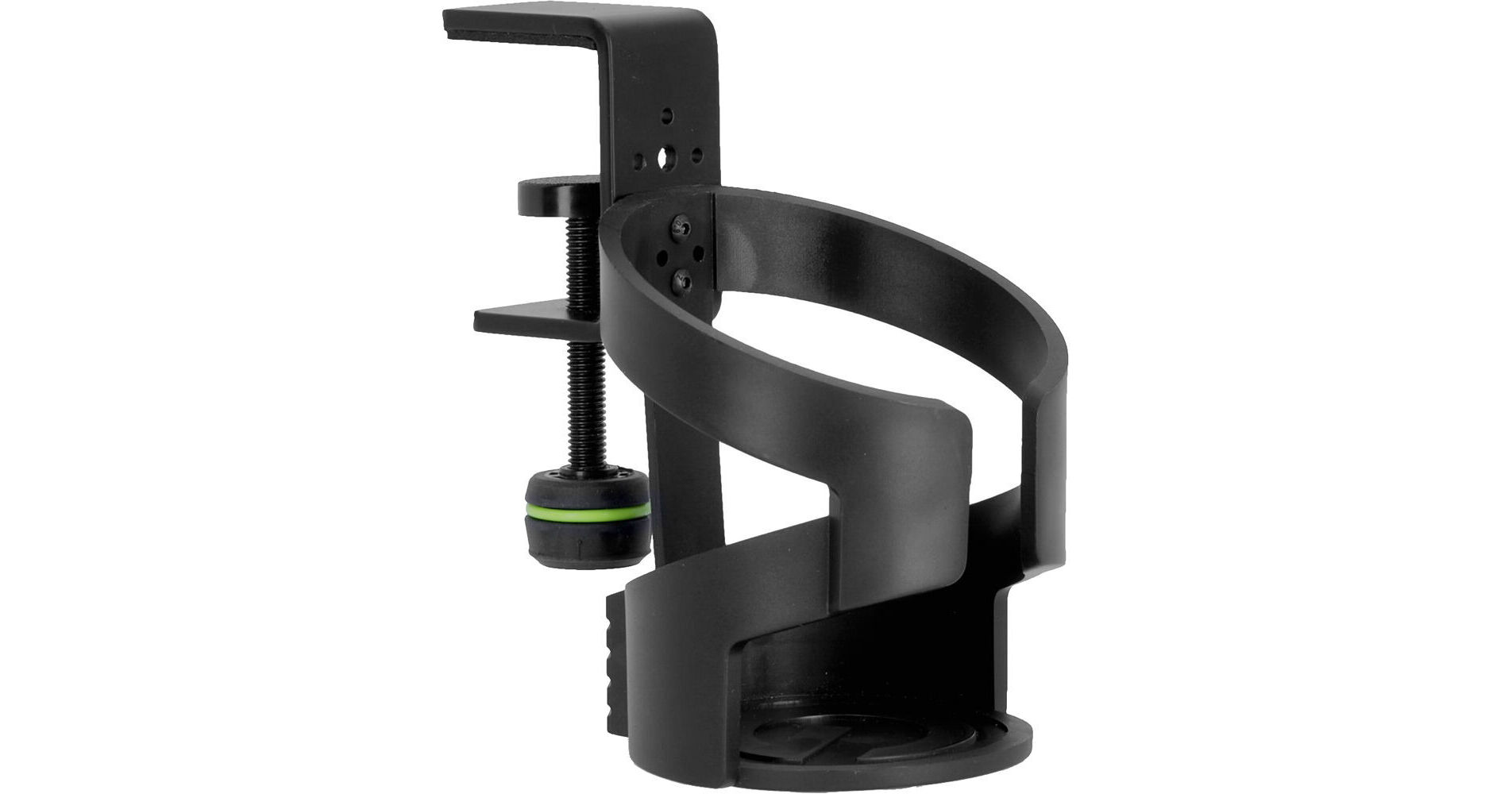 Gravity Stands Medium Drink Holder for Microphone GR-GMADRINKMTC
