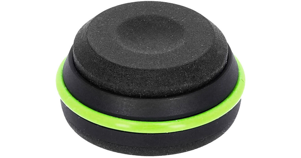 Gravity Stands Absorber Pucks for Loudspeakers GR-GSASMIF01 B&H