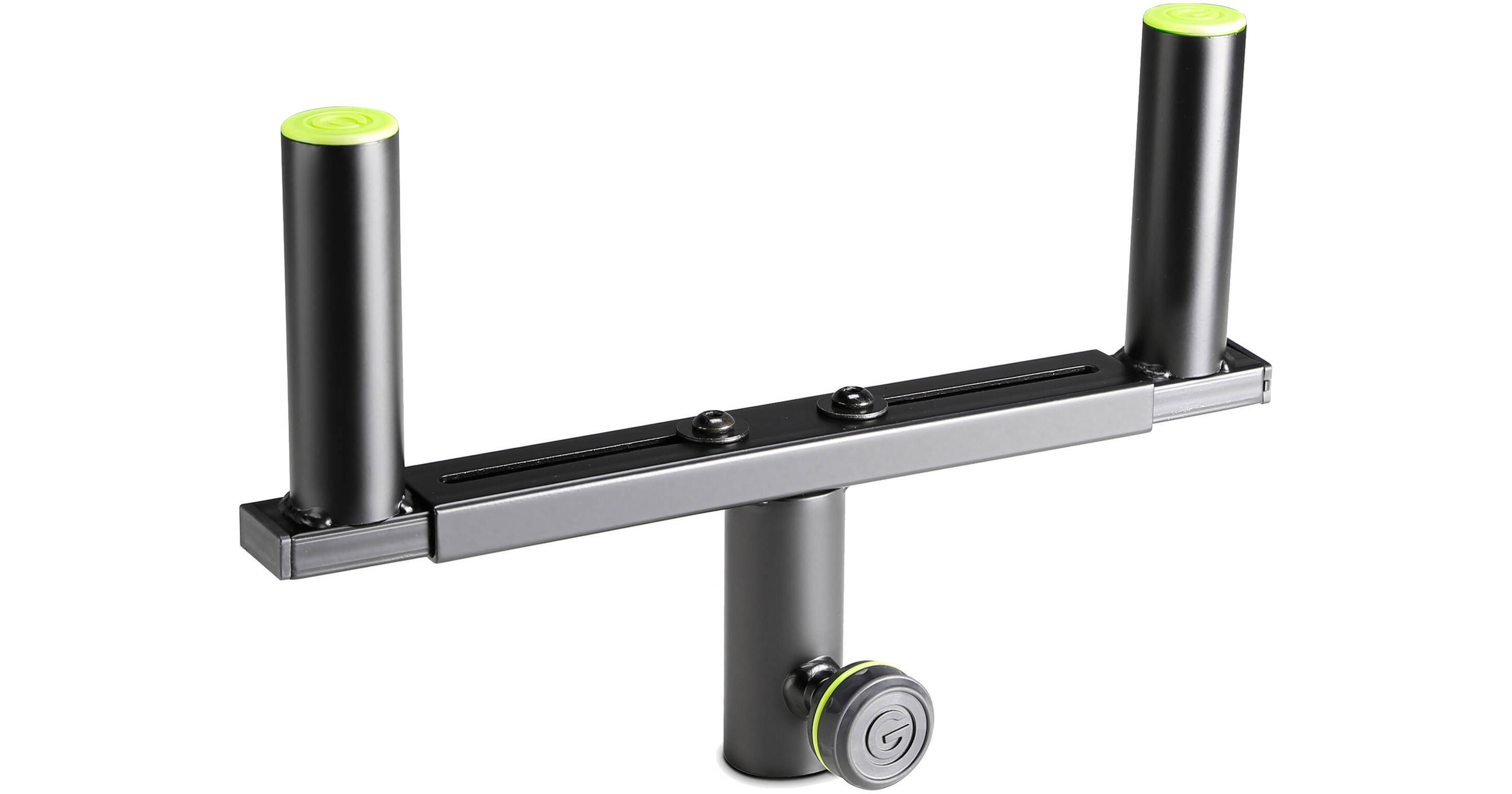 Gravity Stands SAT 36 B Adjustable T-Bar for Speaker GSAT36B B&H