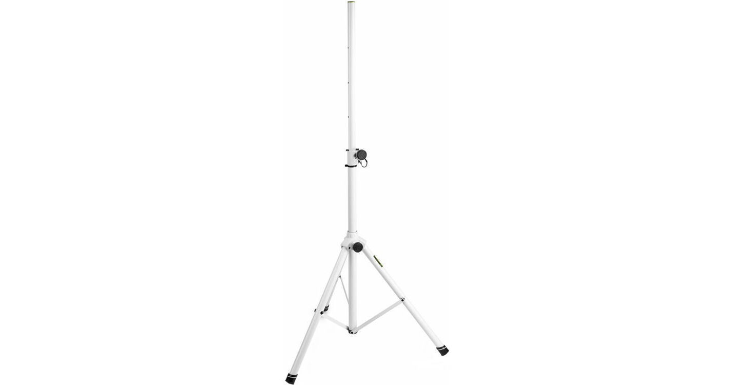 Gravity Stands SP 5211 W 35mm Adjustable Speaker Stand GSP5211W