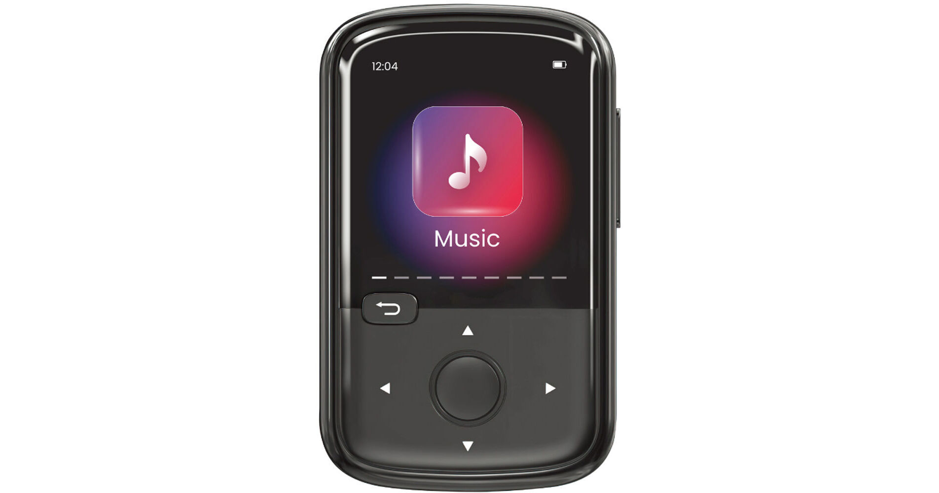 GreenTouch Klip Mini Digital Media Player 93264 B&H Photo Video
