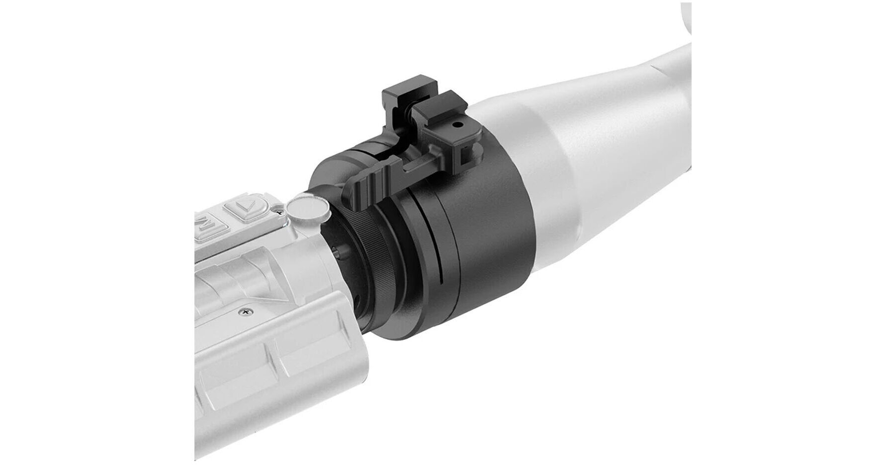 Guide Sensmart Type-A Quick-Release Adapter for Clip-On TYPEA