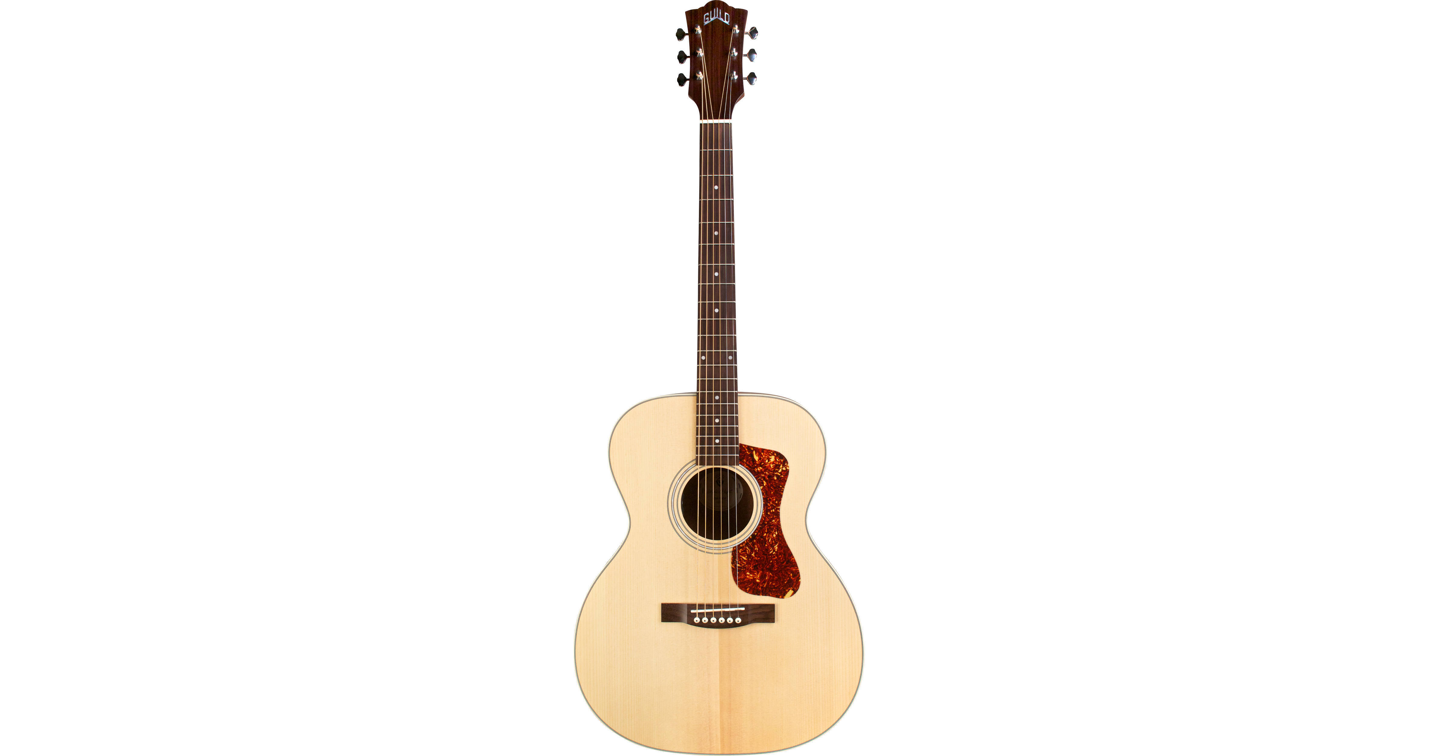 Guild Guitars OM-240E Westerly Collection - 383-2404-821 B&H