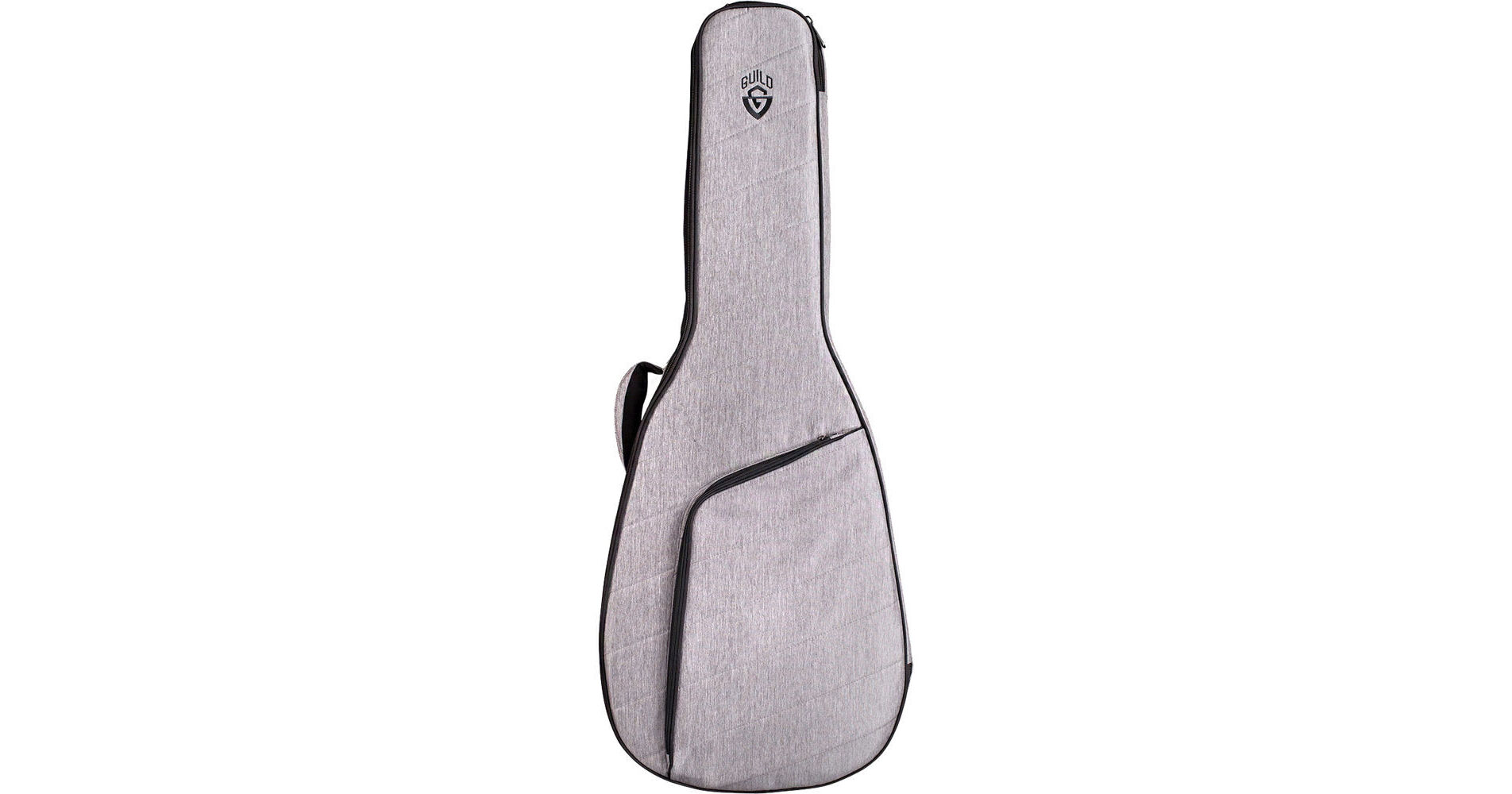 Guild Guitars Premium Acoustic Guitar Gig Bag 98-034-0520 B&H
