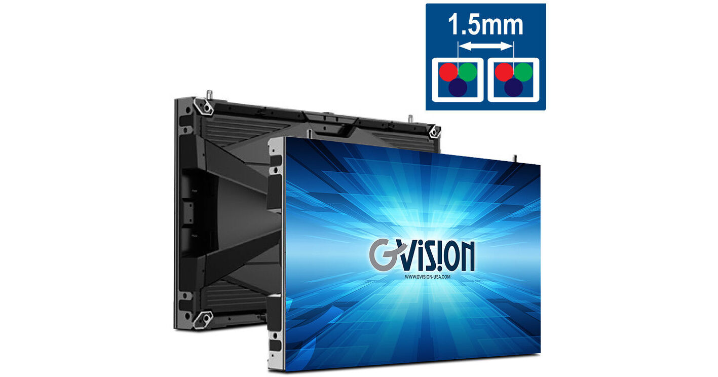 GVision USA L15A-30ECK 27" Video Wall Monitor L15A-30ECK B&H