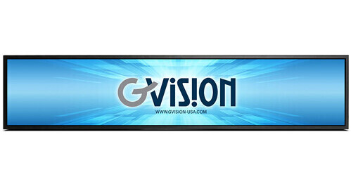 GVision USA POE49KG-4E00T0 49" 16:3 UltraWide POE49KG-4E00T0 B&H