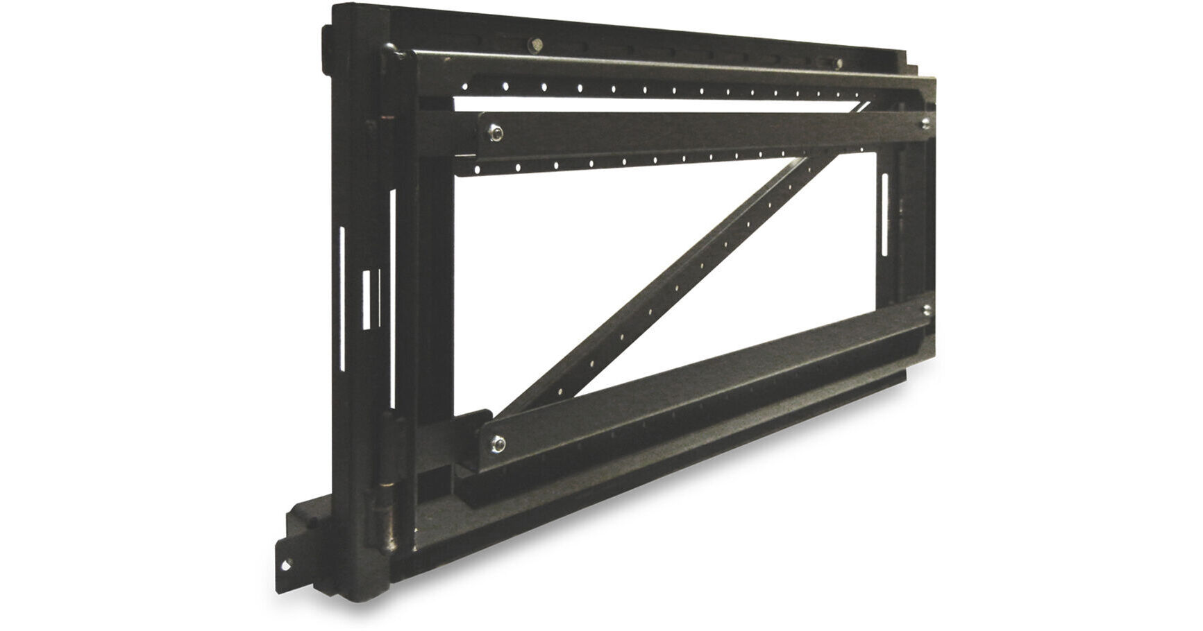 GVision USA Video Wall Swing Door Mount for 49-55" VW-SD B&H