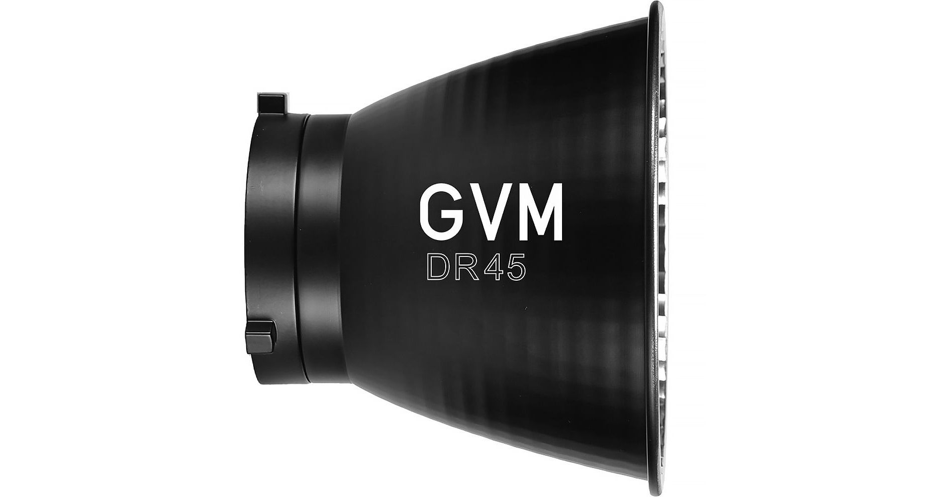 GVM 45° Standard Reflector for FH400B & FH400C LED