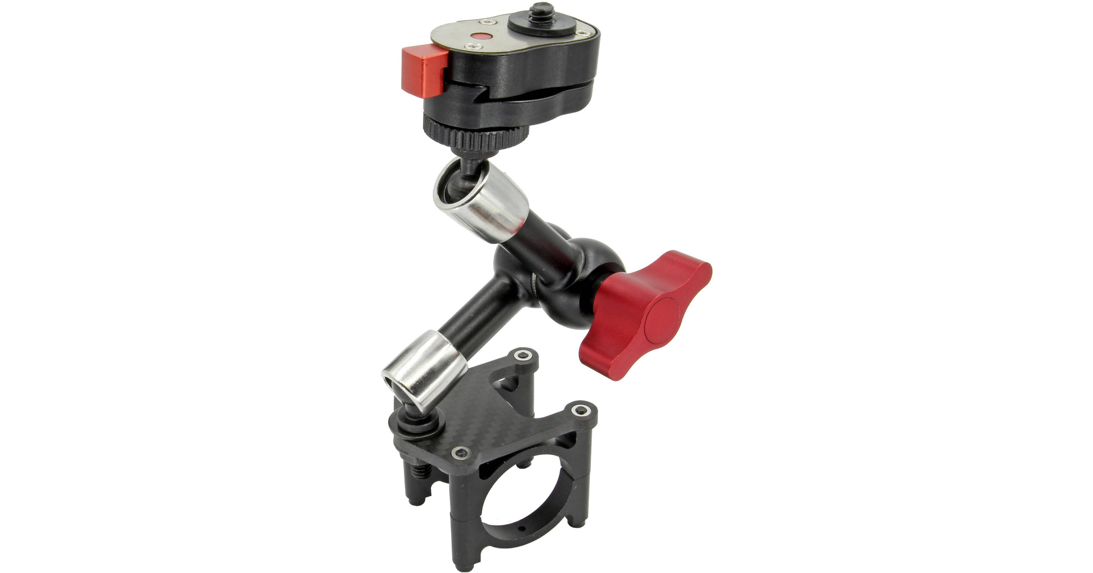 GyroVu 7" Heavy-Duty Articulated Arm Mount for DJI GVP-MMRA7HQ