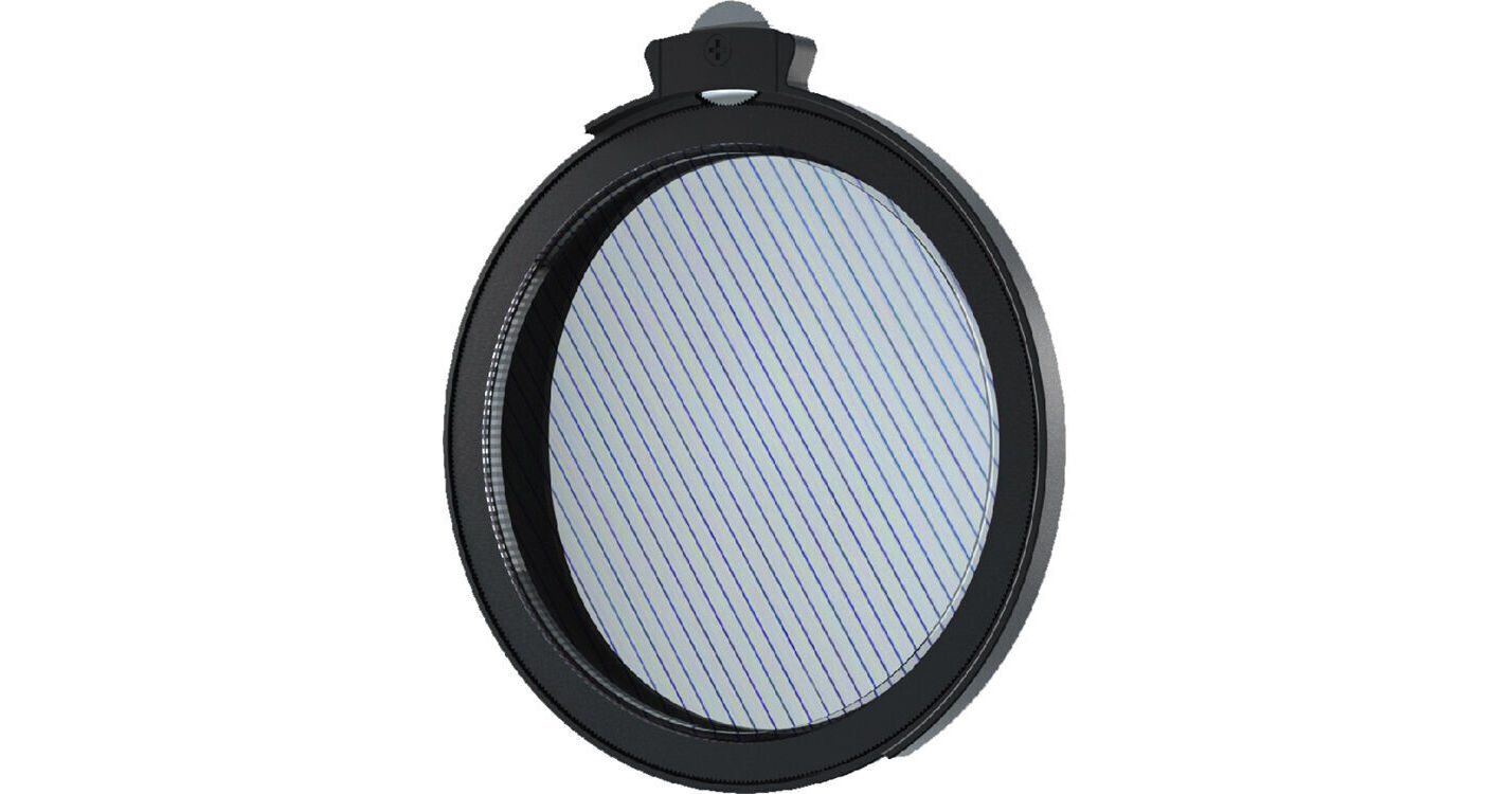 H&Y Filters Drop-In Blue Streak Filter for KH100 Filter KS-B B&H