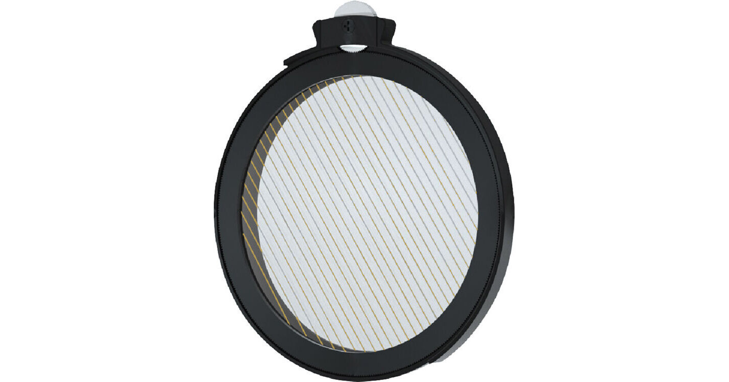 H&Y Filters Drop-In Gold Streak Filter for KH100 Filter KS-G B&H