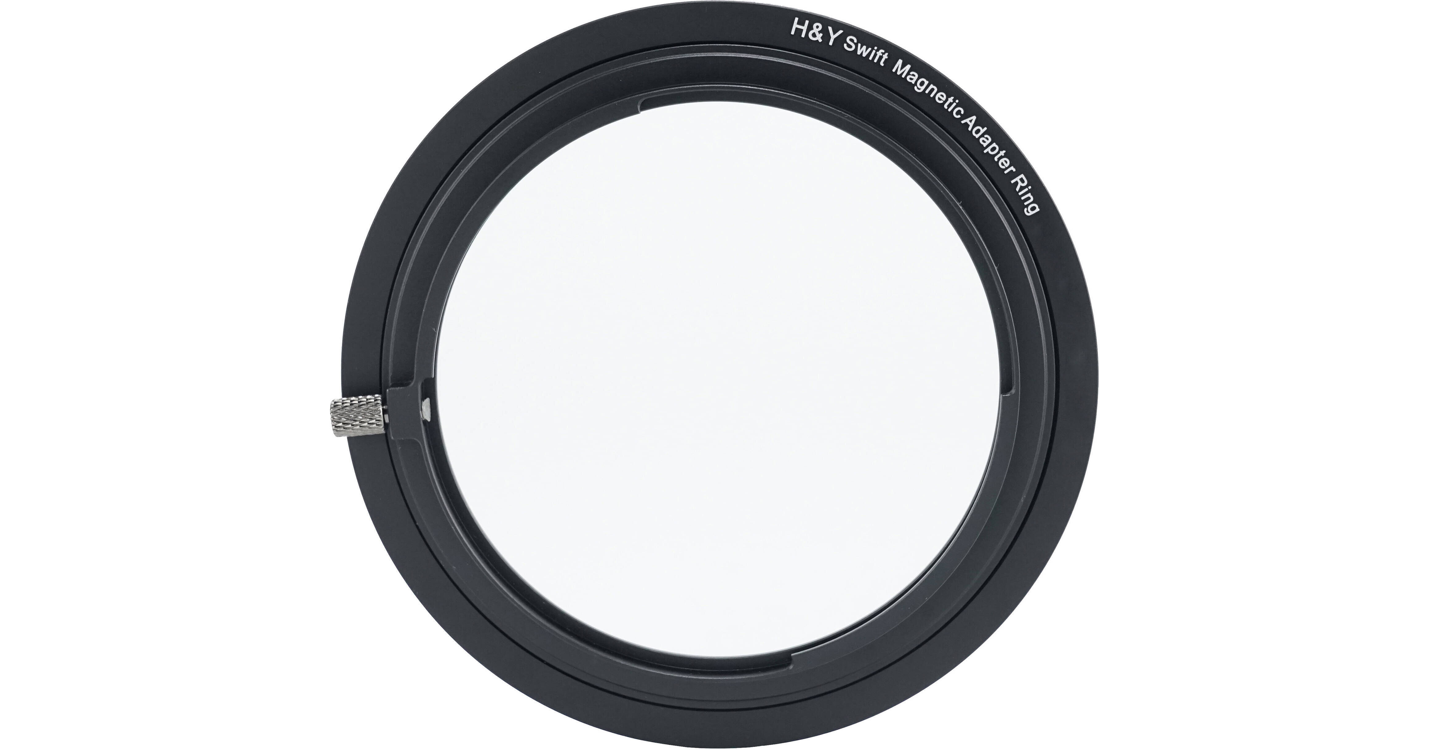 H&Y Filters Swift Magnetic Lens Adapter Ring RM-ARO714 B&H Photo