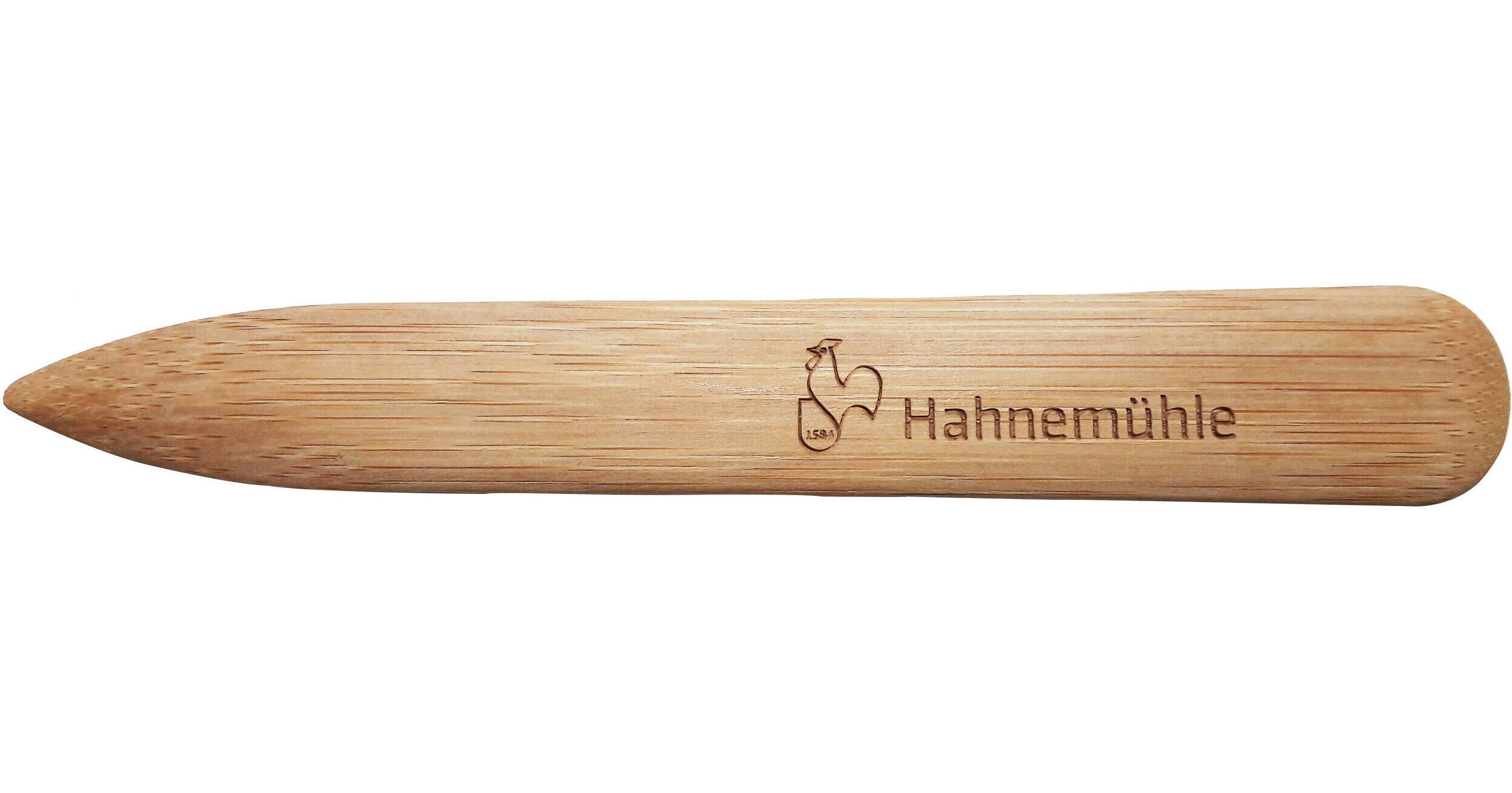 Hahnemuhle Bone Folder (Bamboo) 10608839 B&H Photo Video