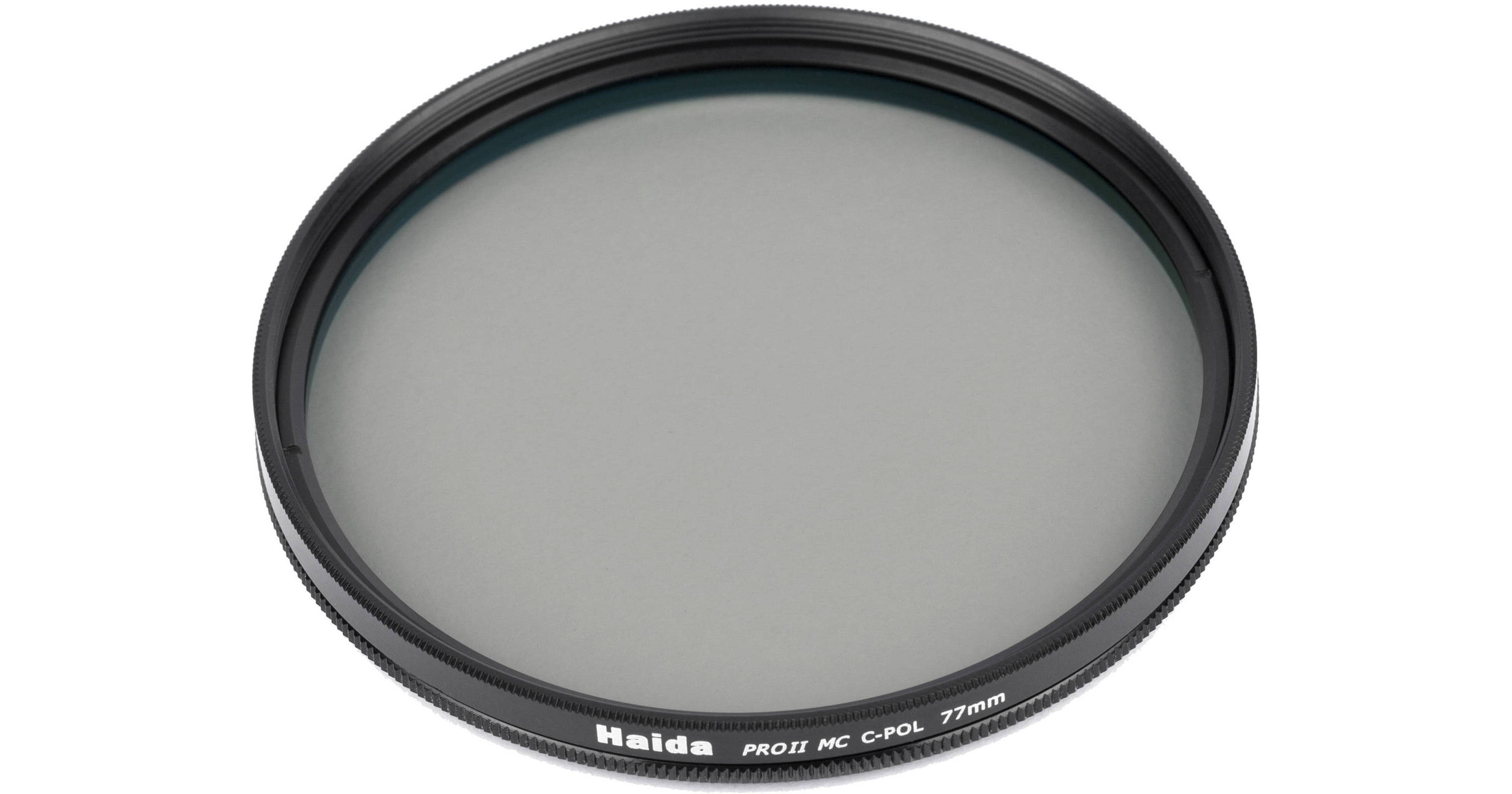 Haida PROII Multicoated Circular Polarizing Filter HD2020-77 B&H
