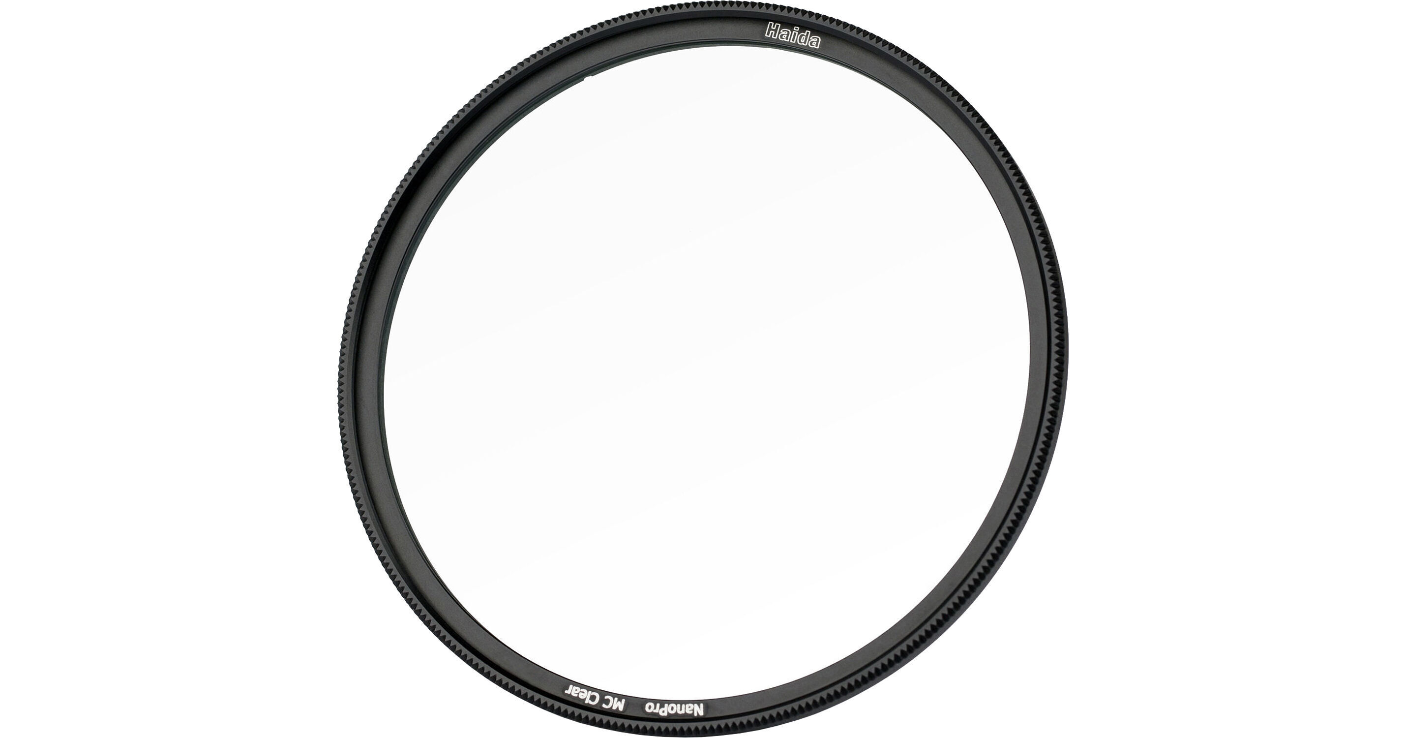Haida NanoPro MC Clear Filter (112mm) HD3290-112 B&H Photo Video