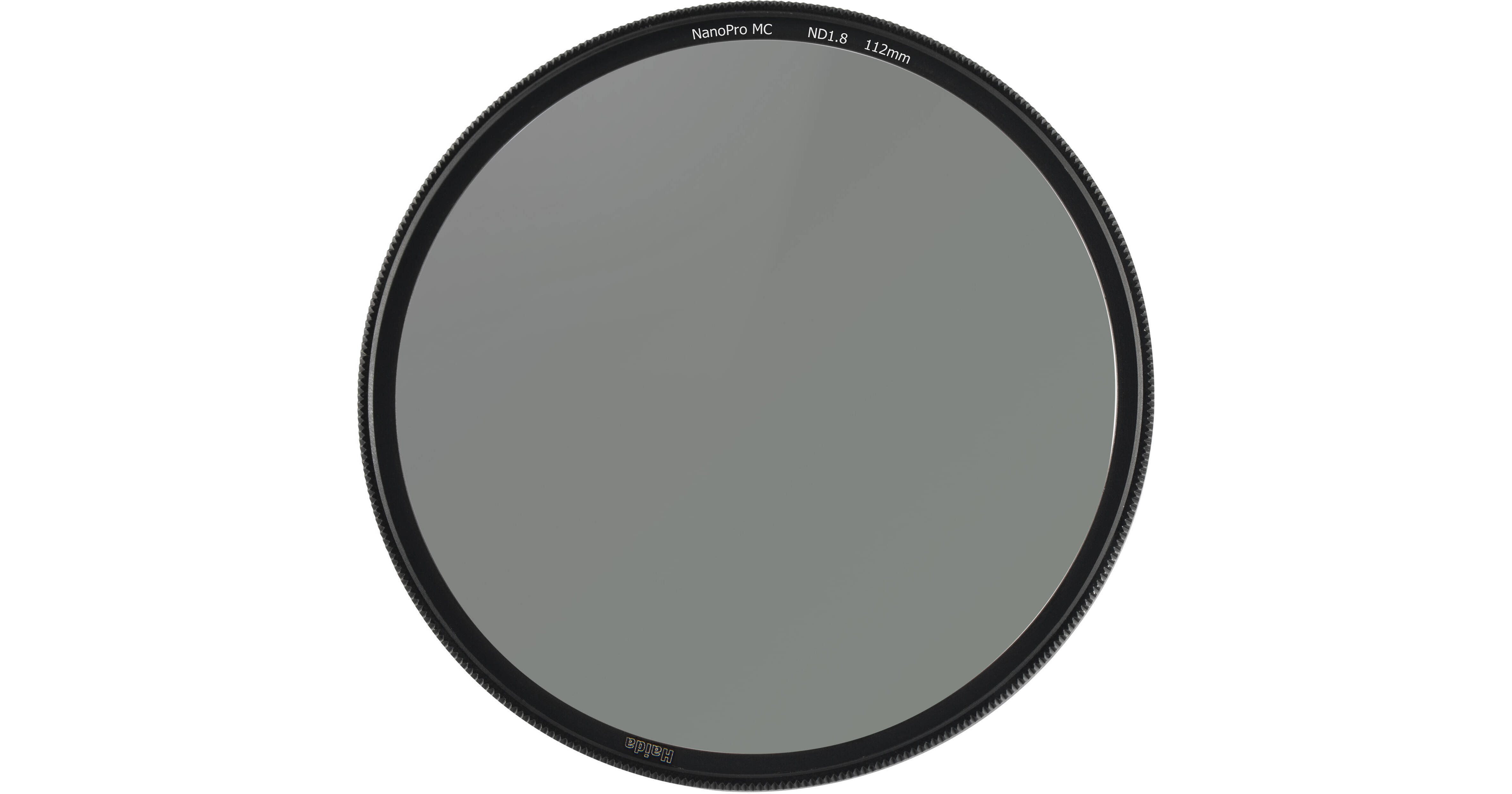 Haida NanoPro MC ND Filter (112mm, 6-Stop) HD3294-112 B&H Photo