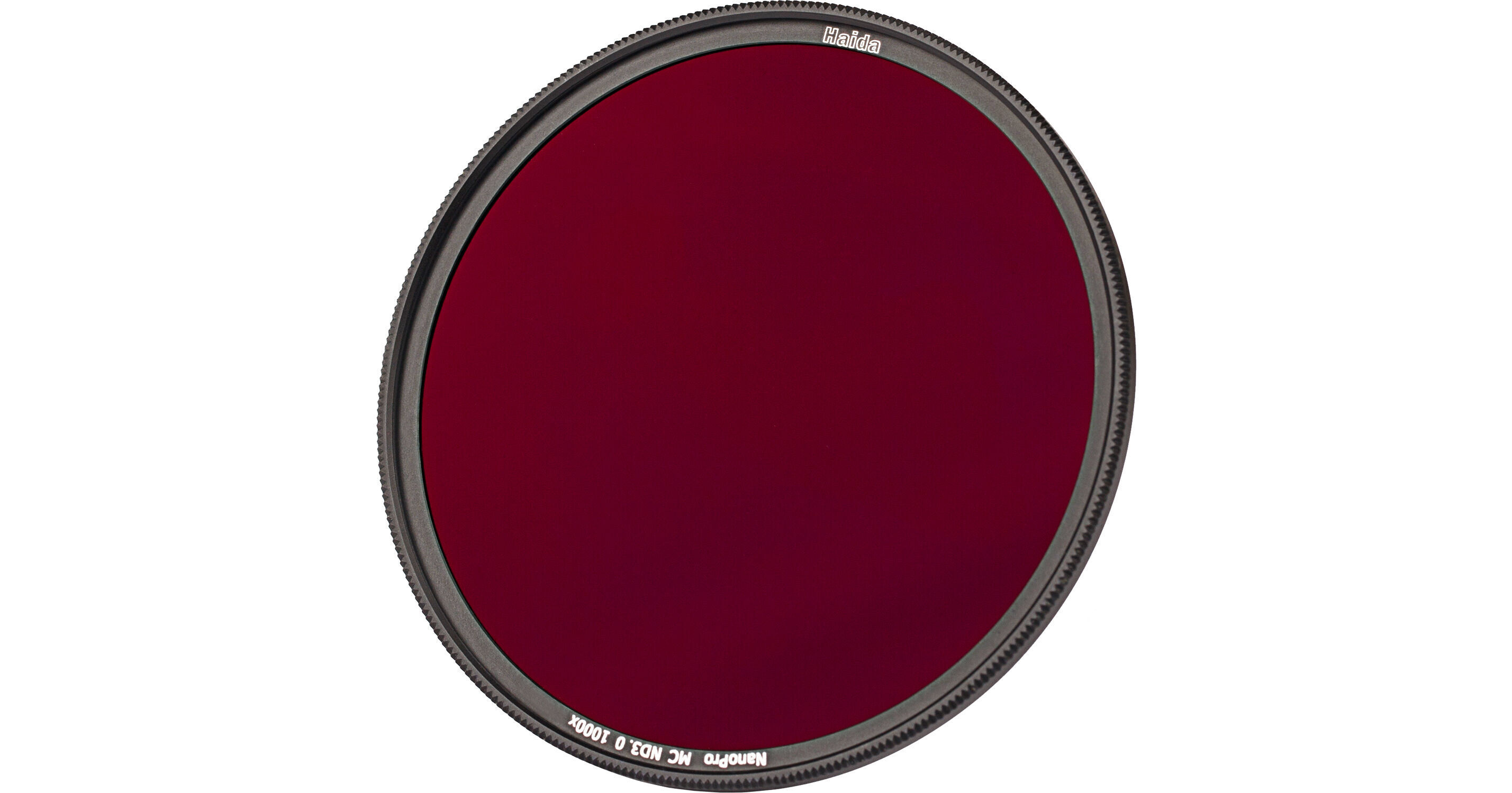 Haida NanoPro MC ND Filter (86mm, 10-Stop) HD3295-86 B&H Photo