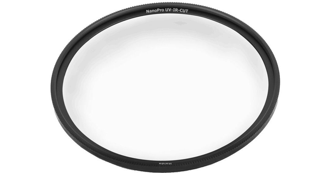 Haida 52mm NanoPro MC UV/IR Cut Filter HD4222-52 B&H Photo Video