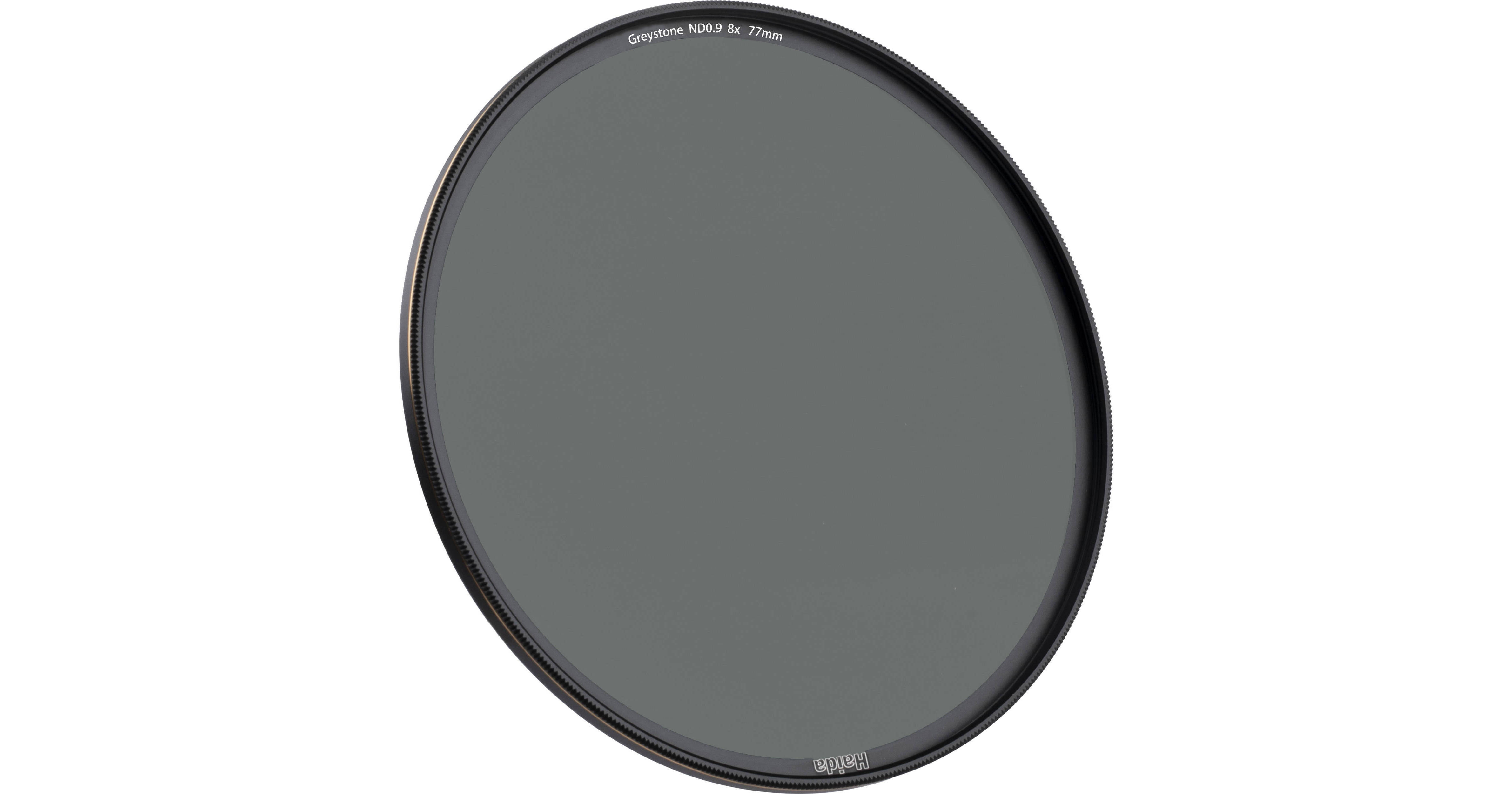 Haida Greystone Multicoated ND Filter (52mm, 3-Stop) HD4777-52