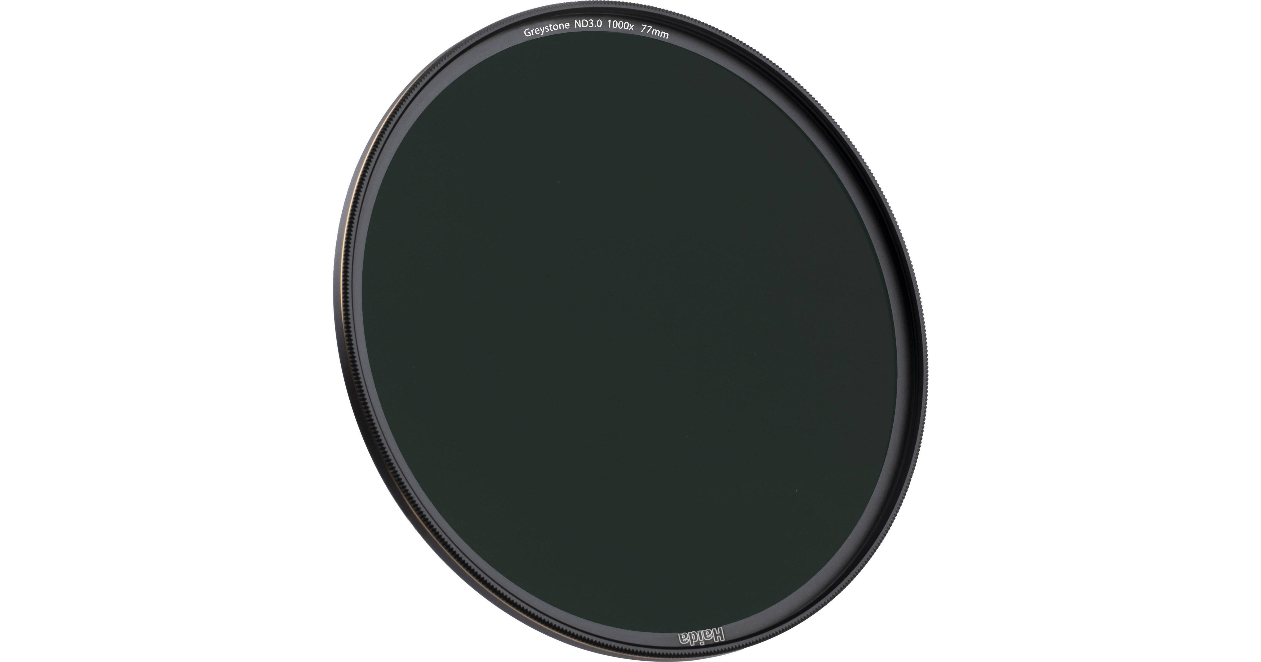 Haida Greystone Multicoated ND Filter (82mm, 10-Stop) HD4779-82