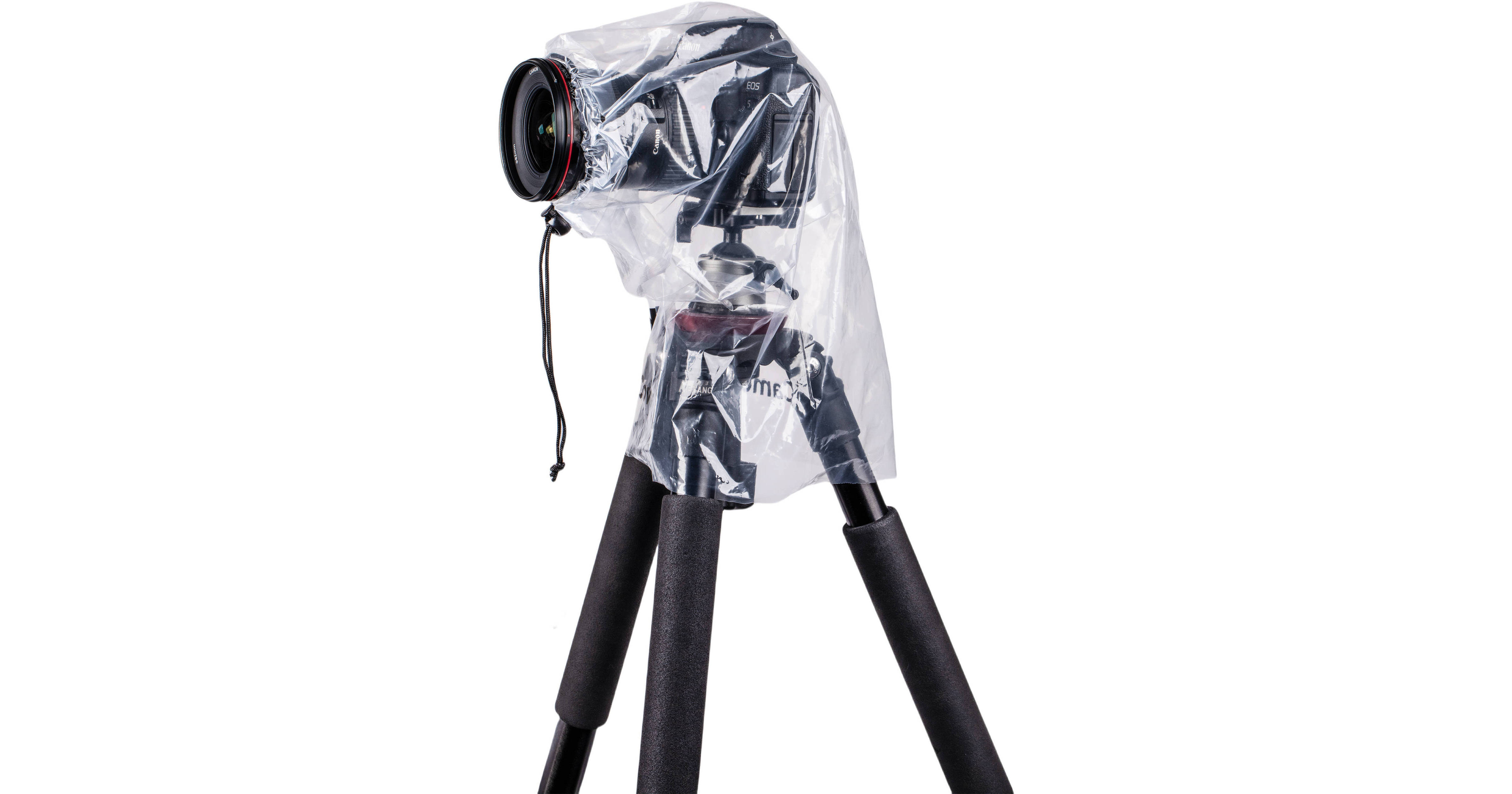 Haida Rain and Dust Cover (2-Pack, 8 x 7") HD4817-R8 B&H Photo