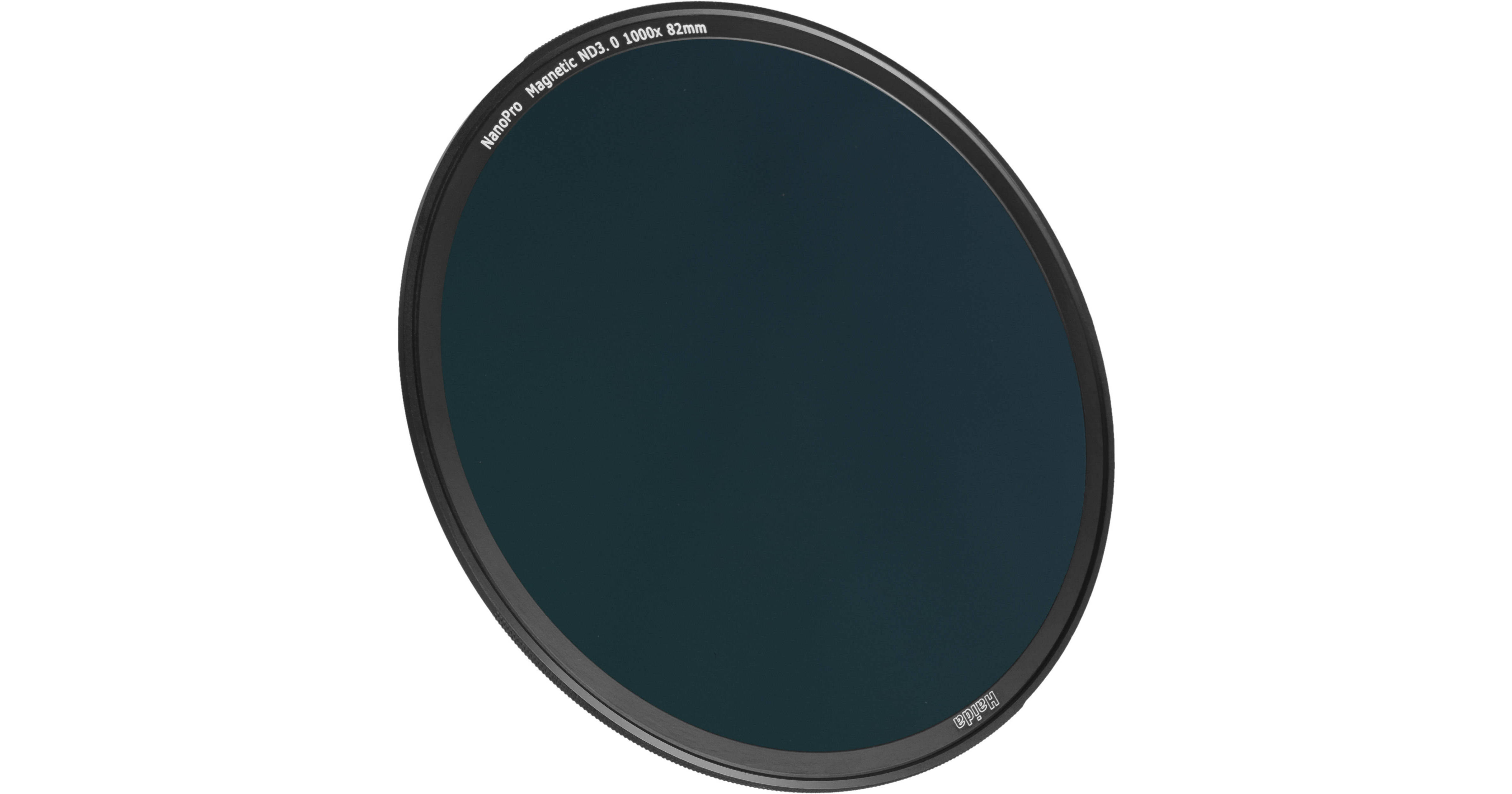 Haida NanoPro Magnetic ND Filter (55mm, 10-Stop) HD4826-55 B&H