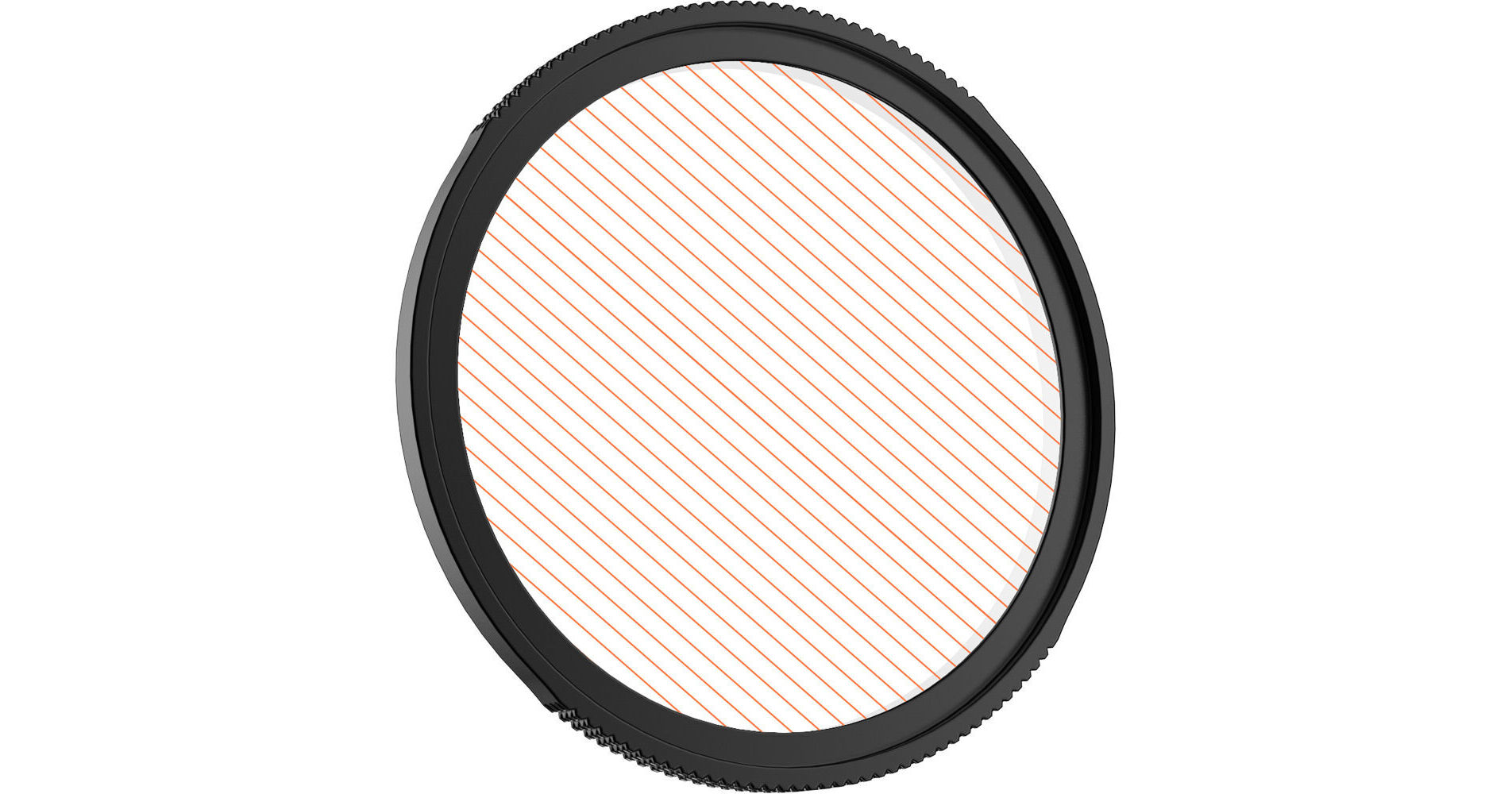 Haida Magnetic Golden Streak Filter for iPhone (58mm) HD4839 B&H