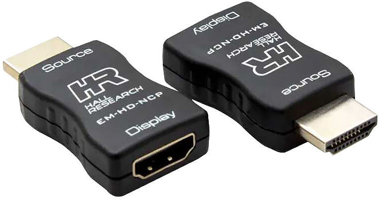 Hall Technologies HDMI Display EDID Emulator EM-HD-NCP B&H Photo