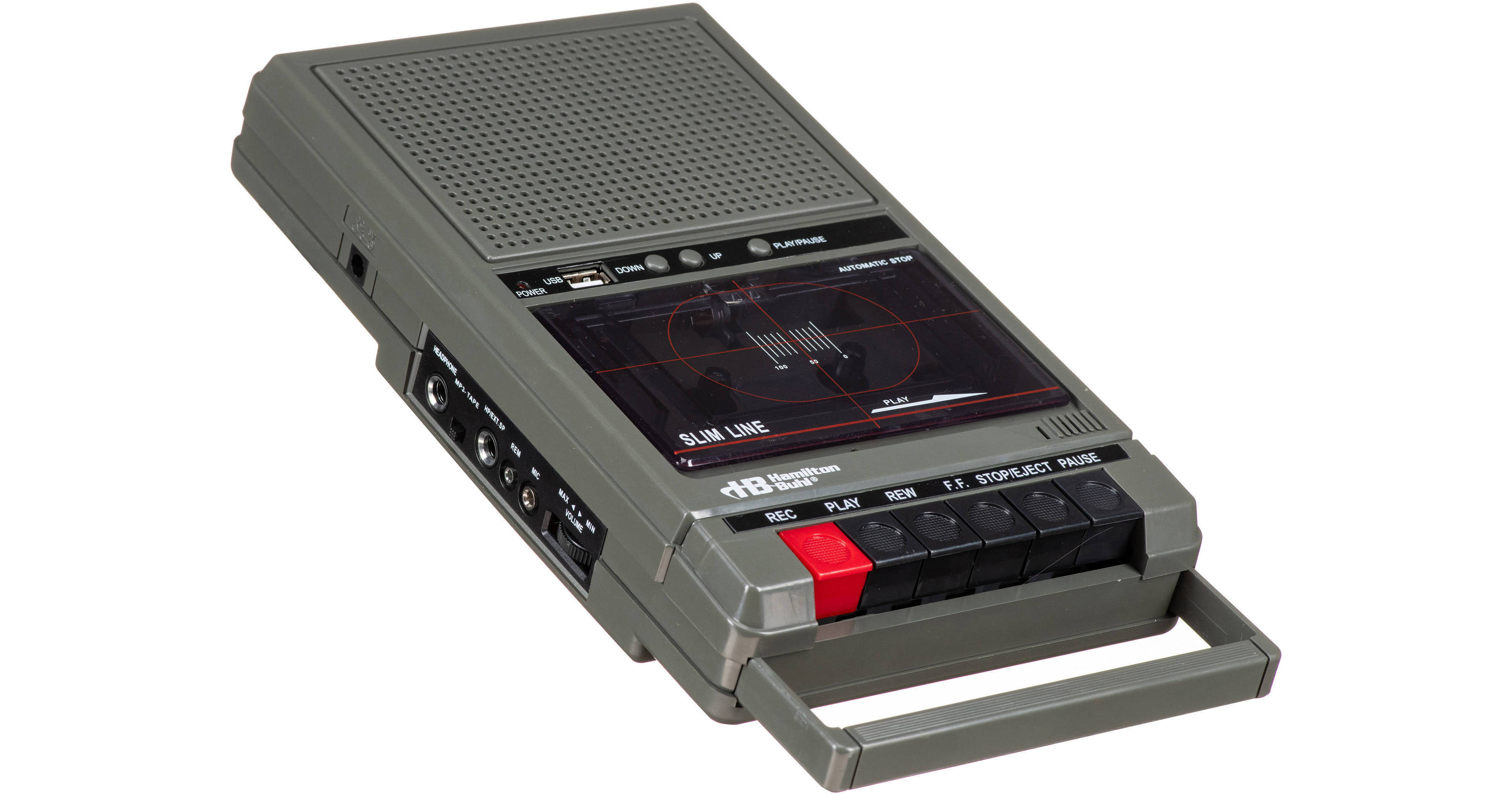Player & Recorder Accessories | B&H Photo Video