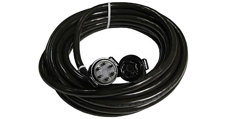 Hammond Leslie Cable (6-Pin, 100') 003-511-017277-1 B&H Photo