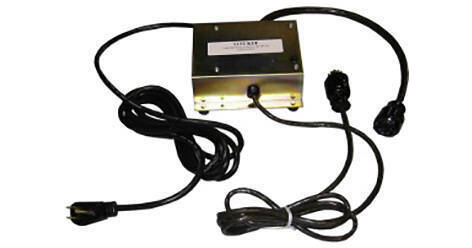 Hammond 1122 Leslie Adapter Connector Kit 003-594-411223 B&H