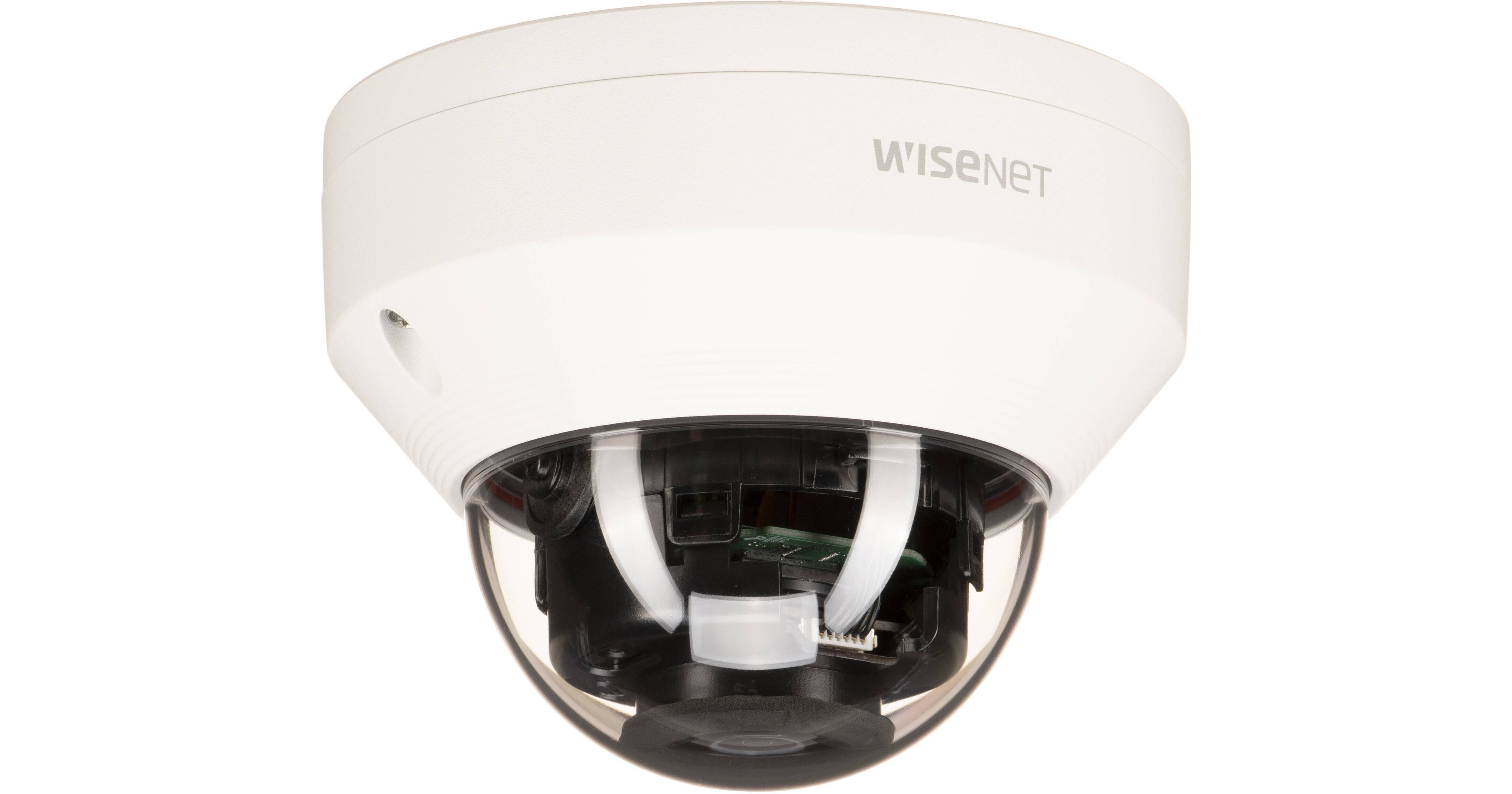 Hanwha Vision Wisenet Q Series QNV-6012R1 2MP Outdoor QNV-6012R1