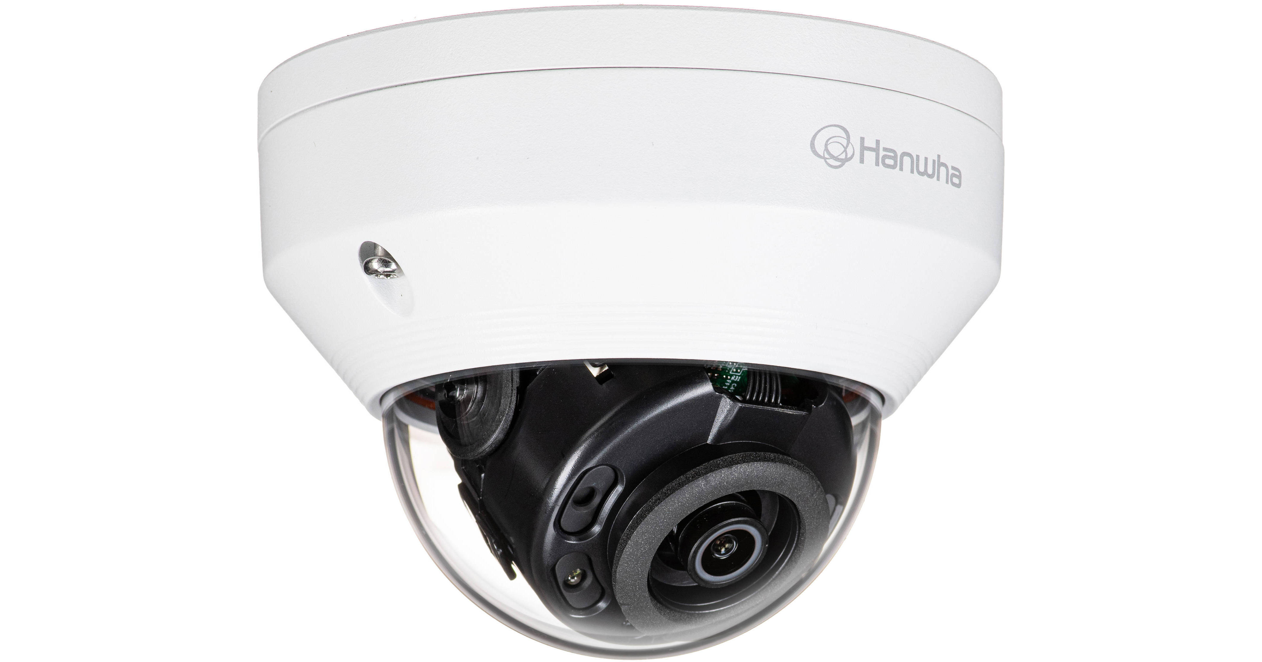 Hanwha Vision Wisenet Q Series QNV-7022R 4MP Network QNV-7022R