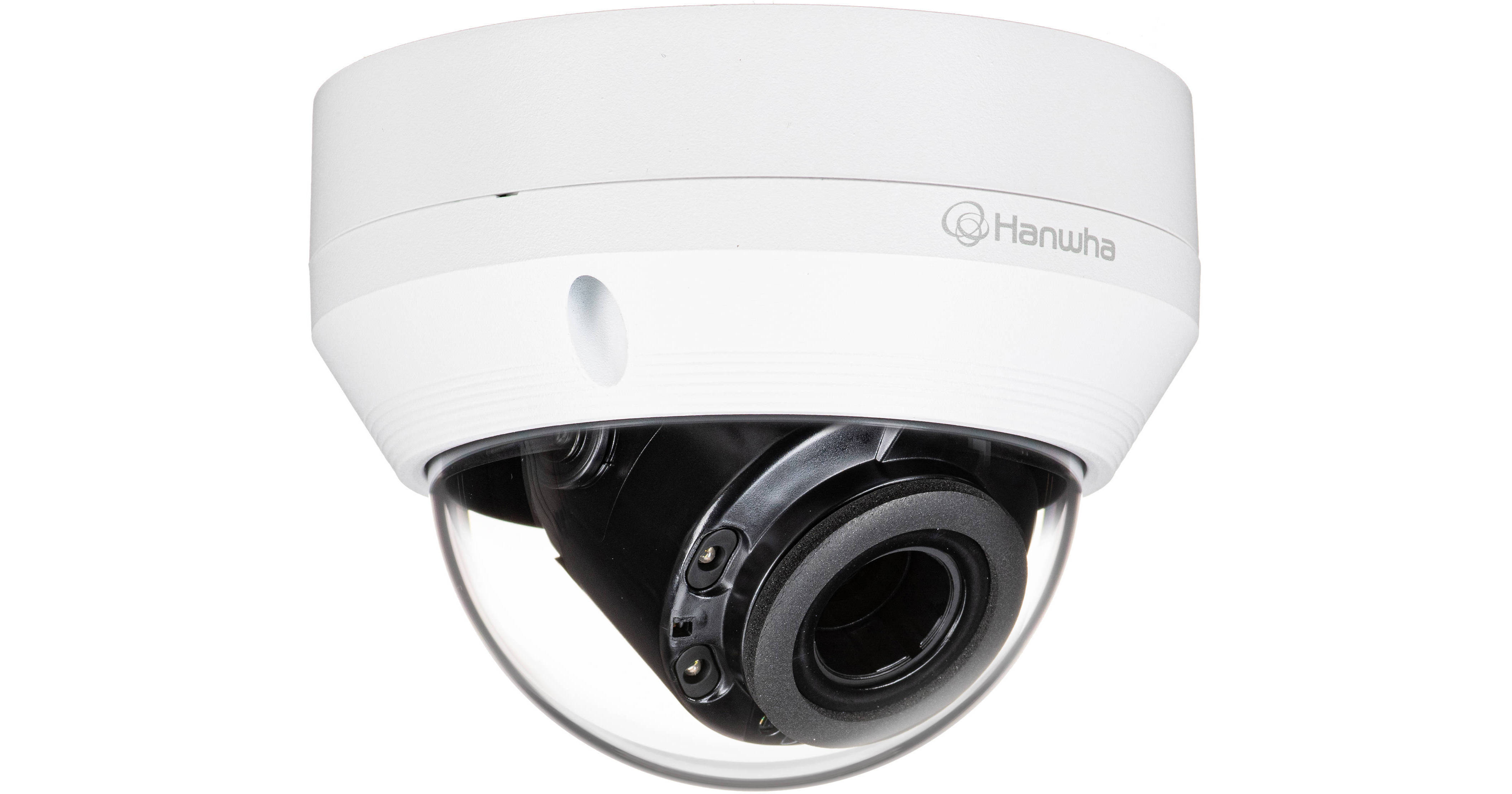 Hanwha Vision QNV-7082R 4MP IR Outdoor Network Dome QNV-7082R
