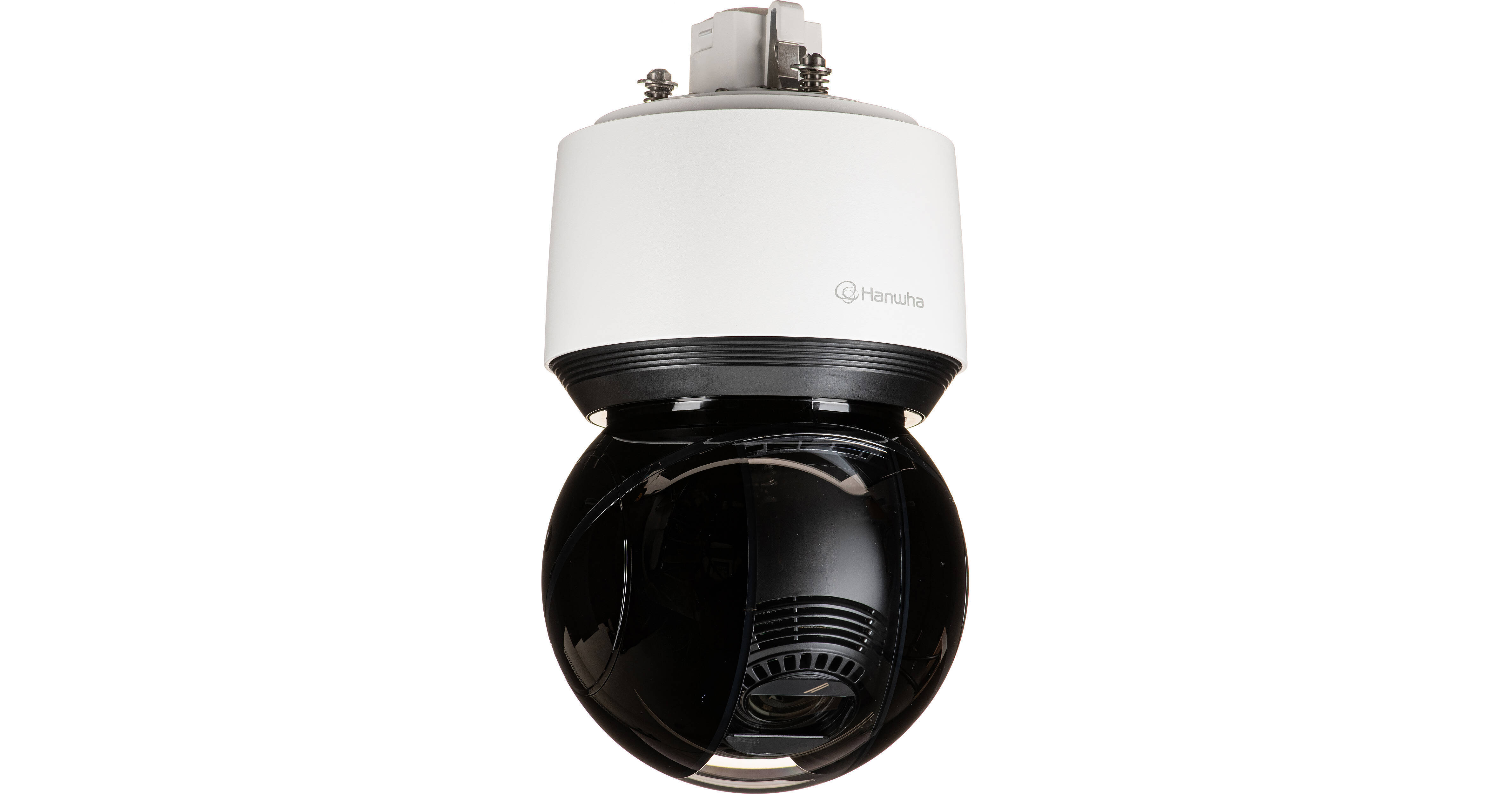 Hanwha Vision WiseNet Q Series 2MP Outdoor PTZ Network QNP-6250R