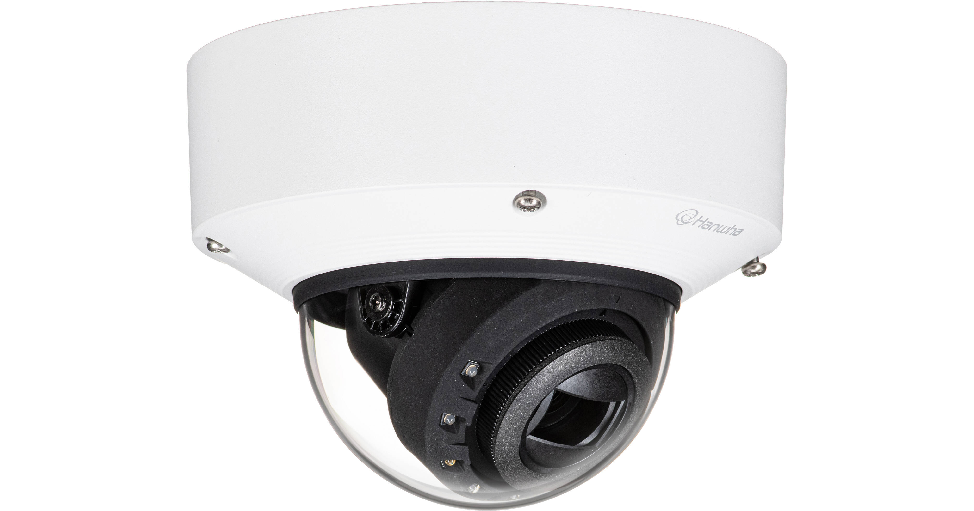 Hanwha Vision XNV-C7083R 4MP Outdoor Network Dome XNV-C7083R B&H