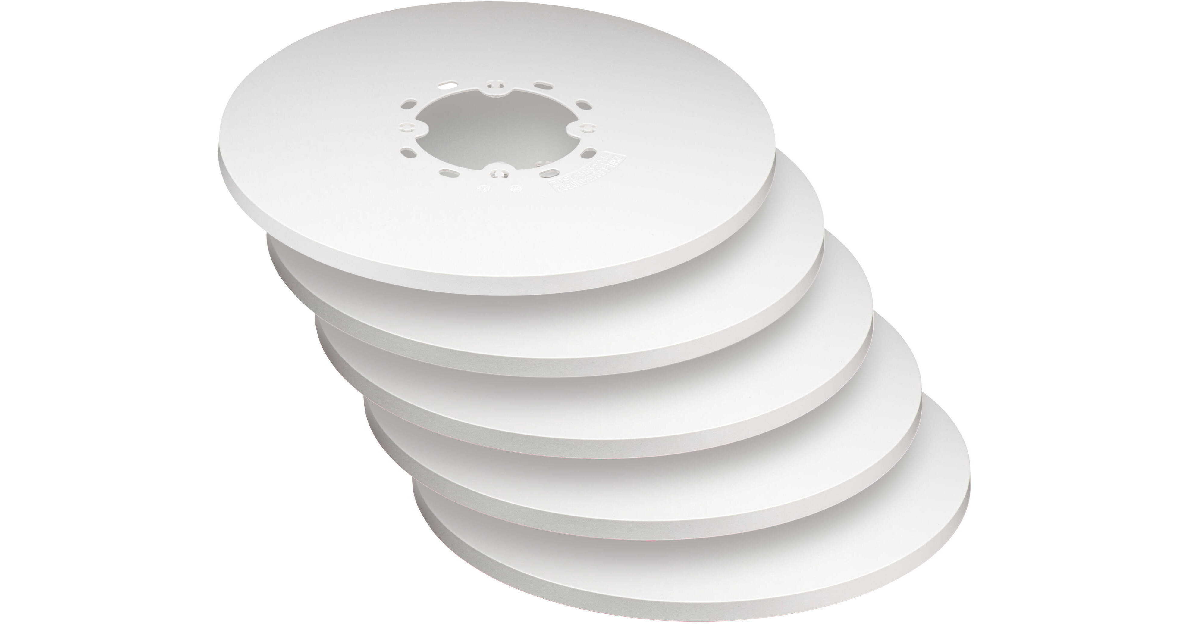 Hanwha Vision SBP-250C Mounting Hole Cover (5-Pack) SBP-250C B&H